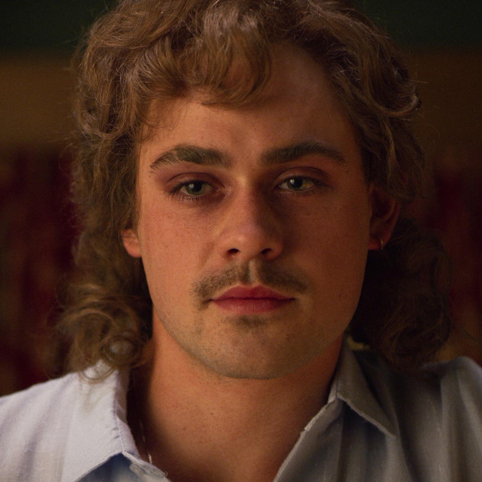 Böse Figuren, die allen leid tun: Billy Hargrove ("Stranger Things ...