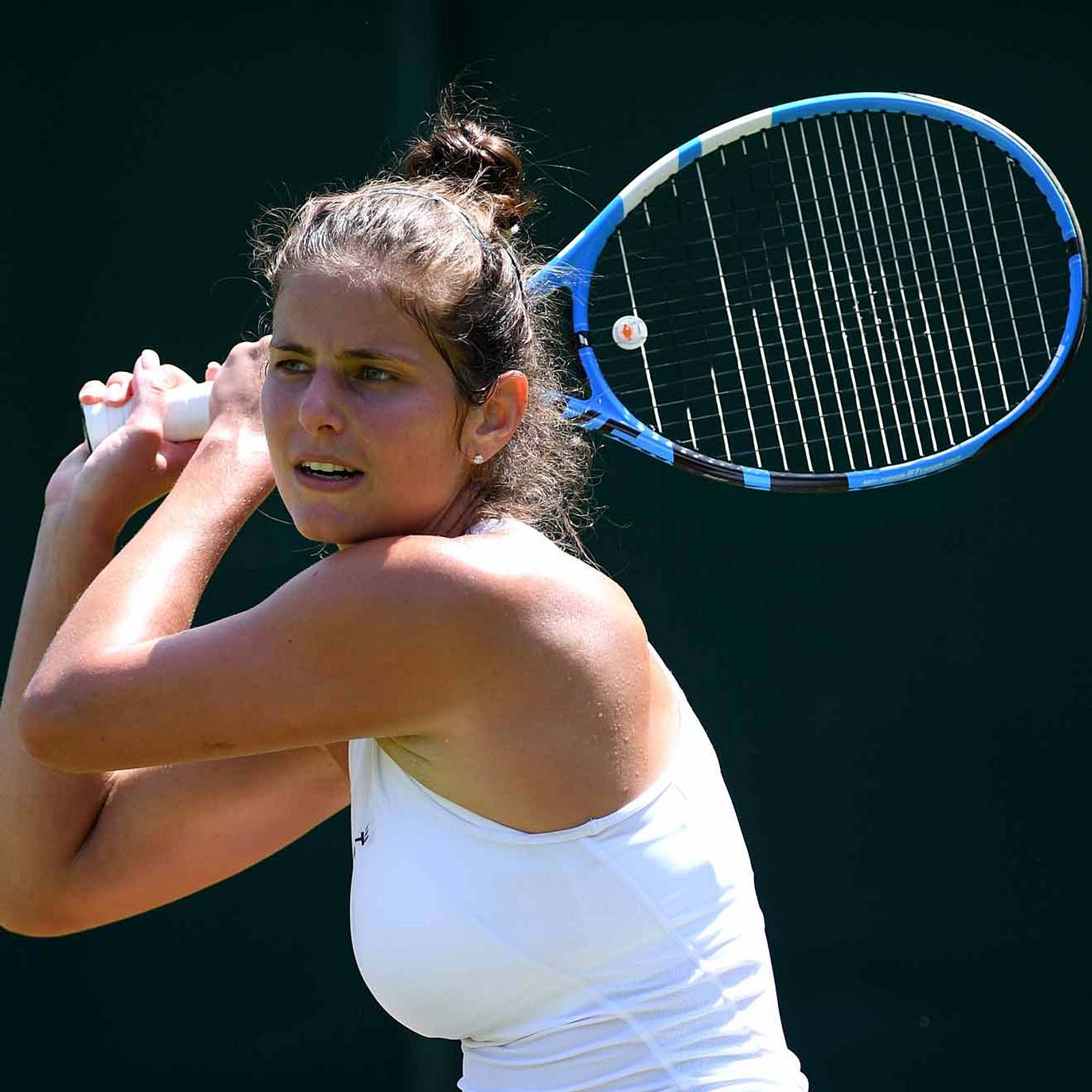 Julia Görges | Brände in Australien: So viel Geld haben die Stars ...