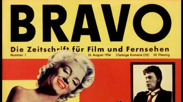 BRAVO | BRAVO
