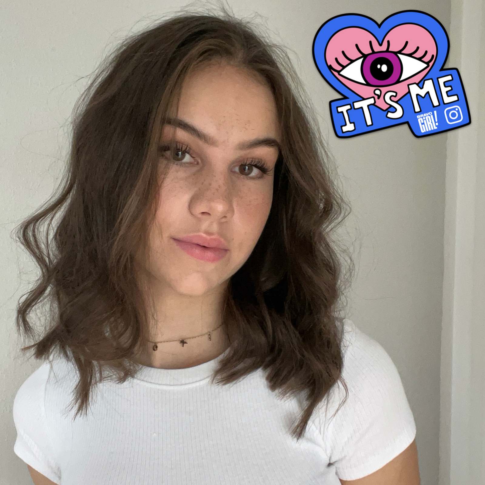 "It's Me"-CHARAKTER-Mentorin Laura Marie: "Vorurteile sind spießig ...