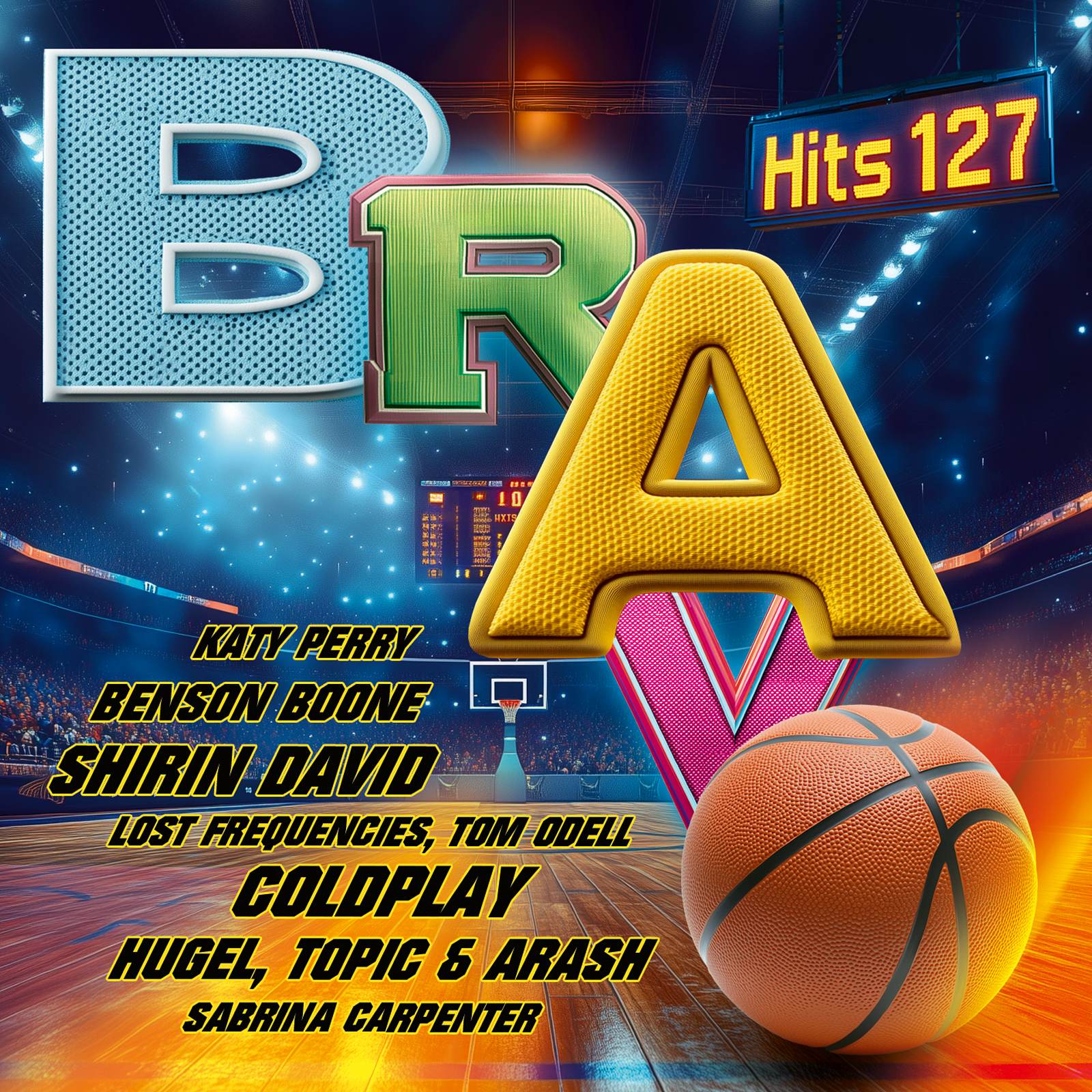BRAVO Hits 127: Die coolsten Songs für deinen Herbst | BRAVO