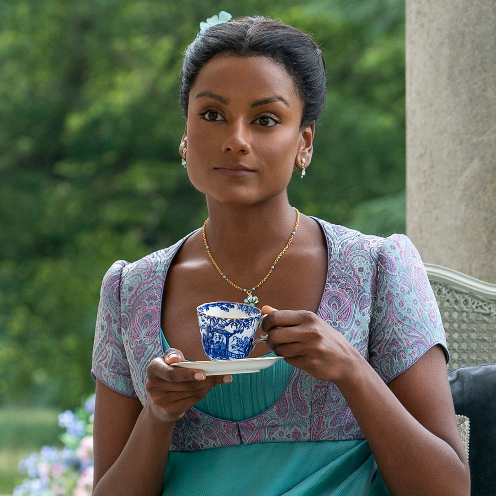 "Bridgerton"-Horoskop: Stier – Kate Sharma | Horoskop: Dieser ...