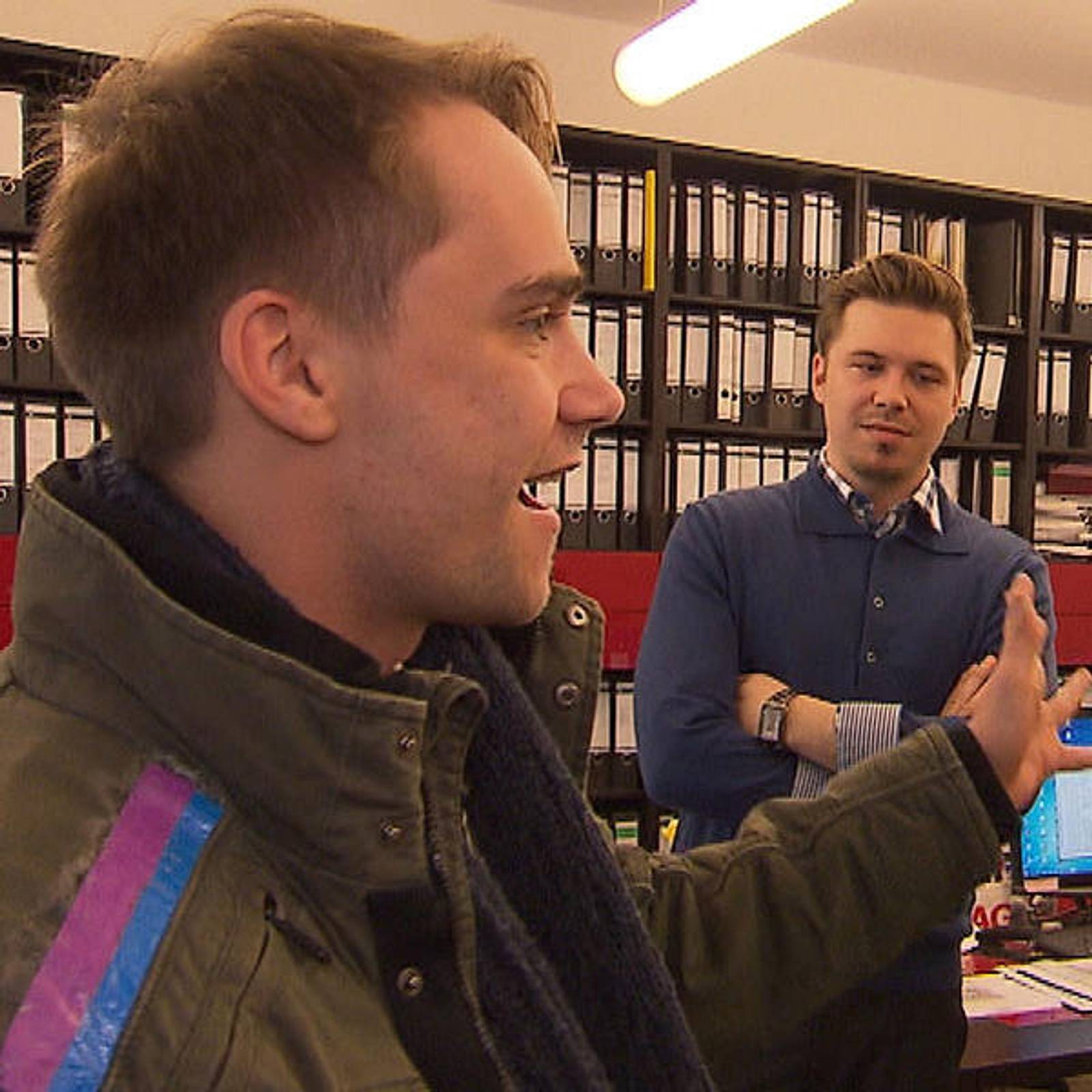 Dan Berlin's Instagram, Twitter & Facebook on IDCrawl