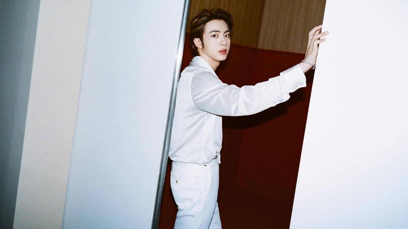 BTS-Star Jin: Als Erster den Militärdienst abgeschlossen | BRAVO