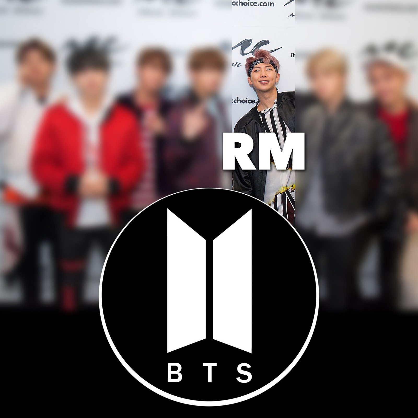 BTS: Alle Infos zu RM! | BRAVO