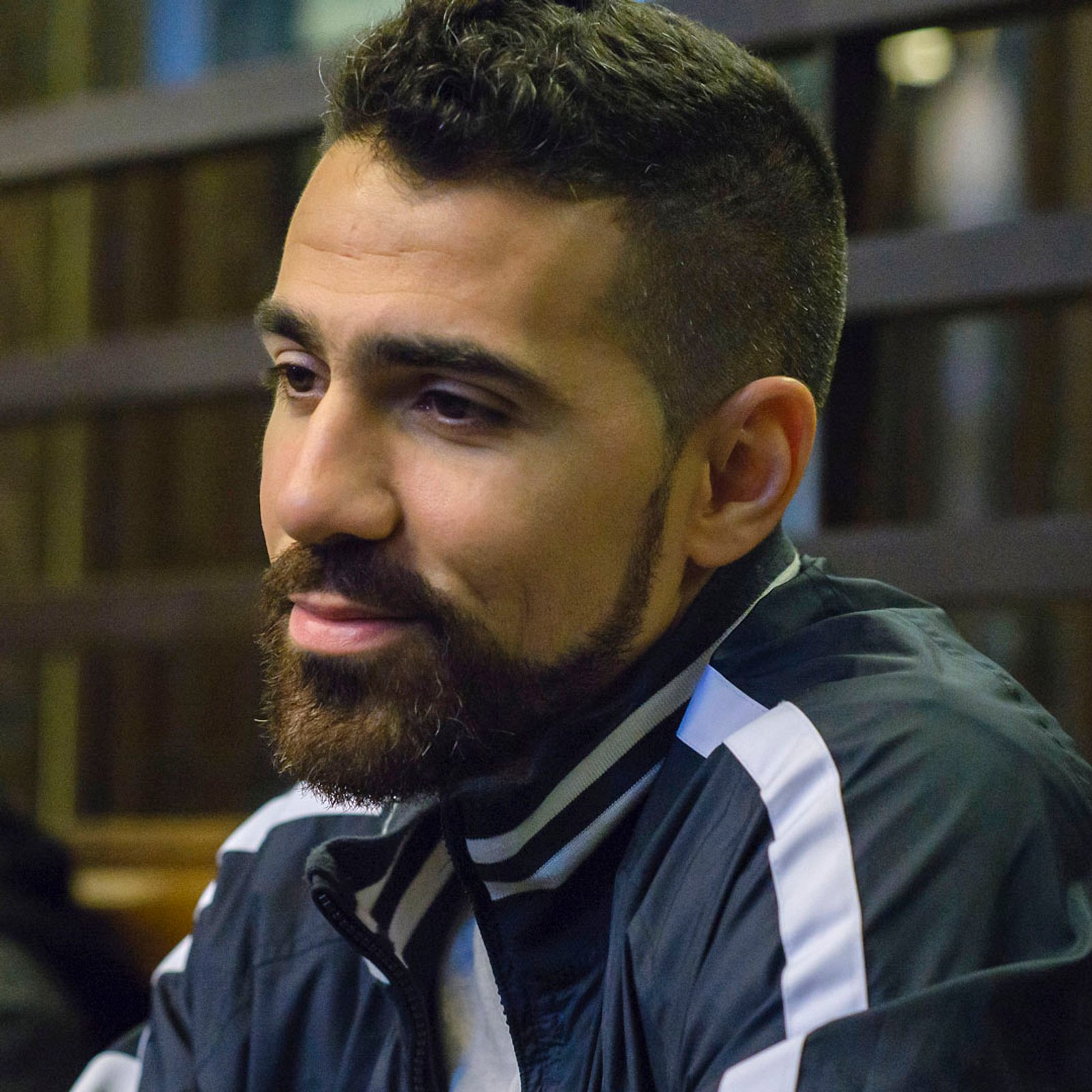 Bushido: die herzzerreißenden Bedeutungen seiner Baby Namen | BRAVO