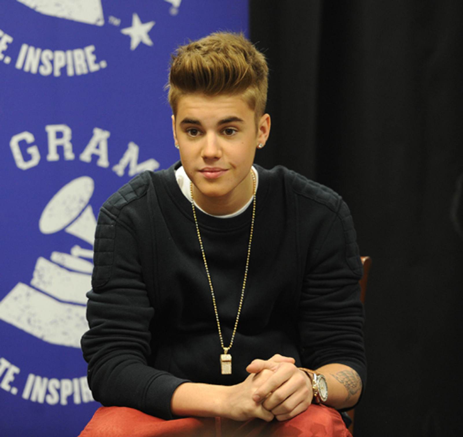 Justin Bieber Bilder | Justin Bieber Bilder: Die XXL-Galerie | BRAVO