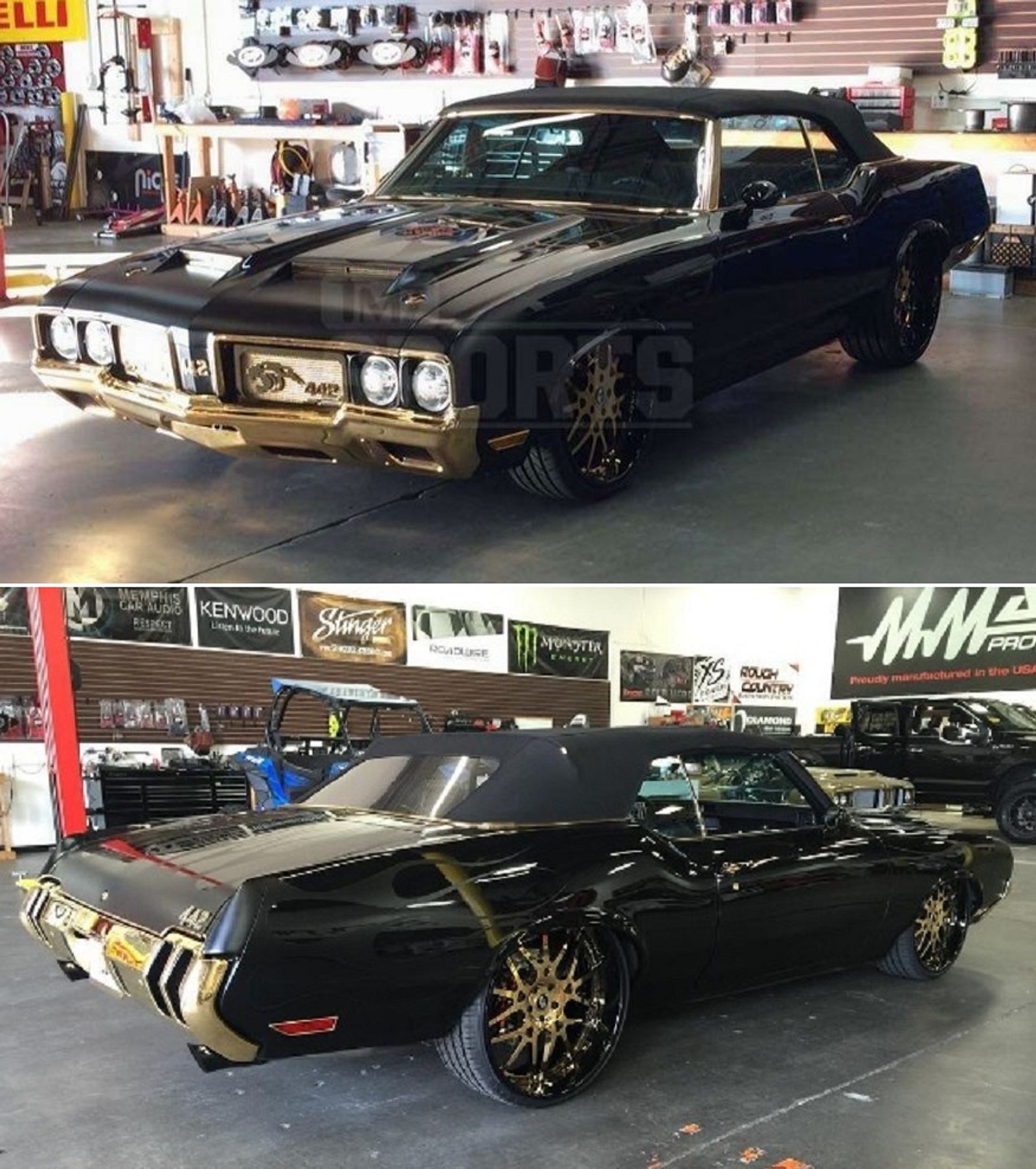 Cam Newton Auto | Galerie: Die Autos der Sport-Stars | BRAVO