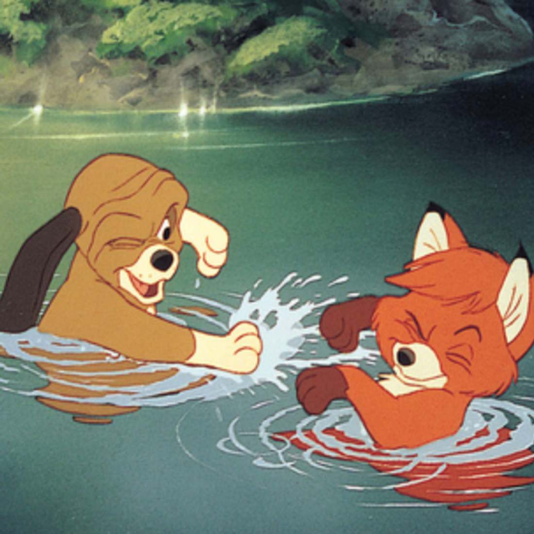 Traurige Filme: Cap und Capper | Traurige Filme: 10 traurige Top Movies ...