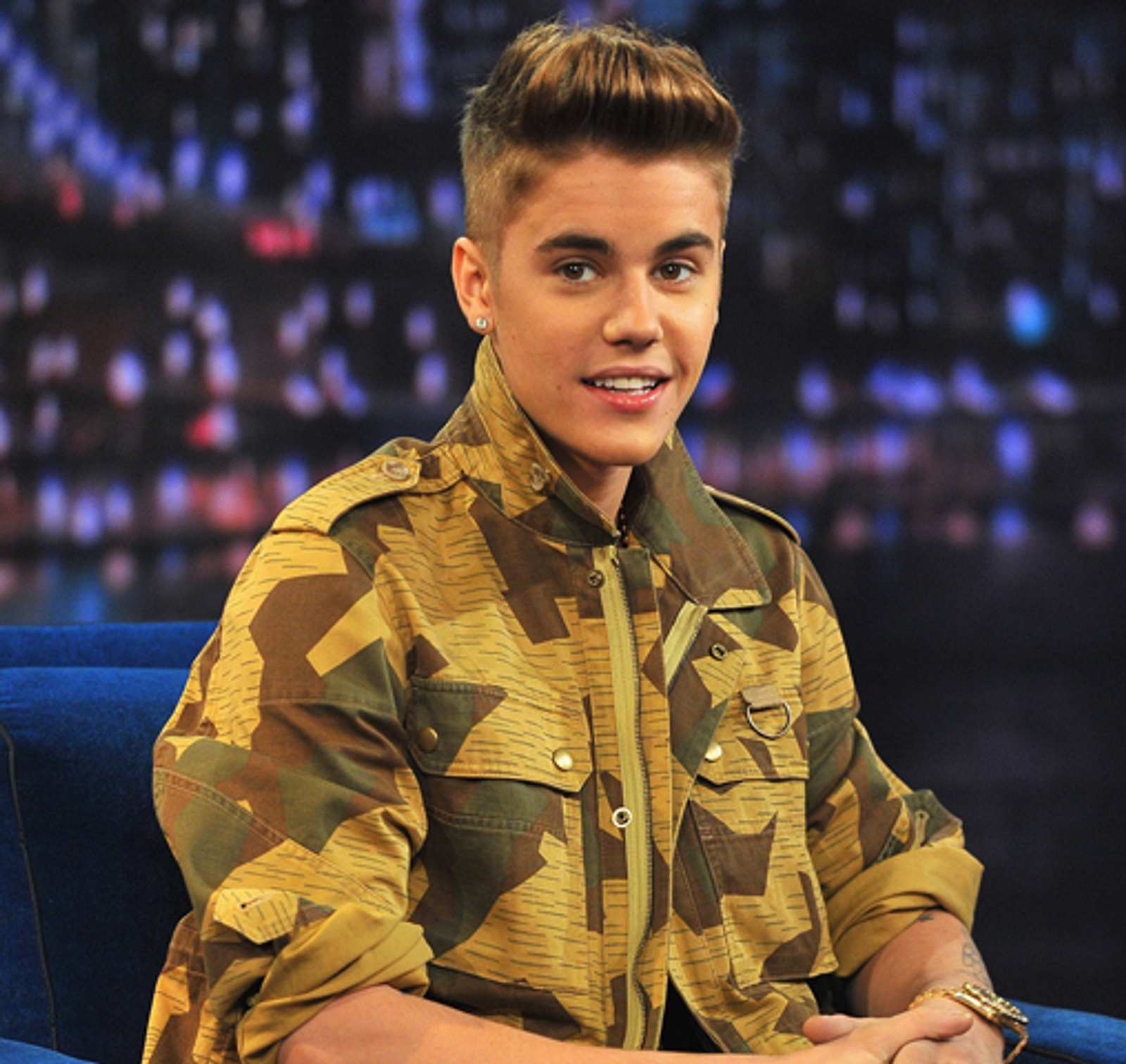 Justin Bieber Bilder | Justin Bieber Bilder: Die XXL-Galerie | BRAVO