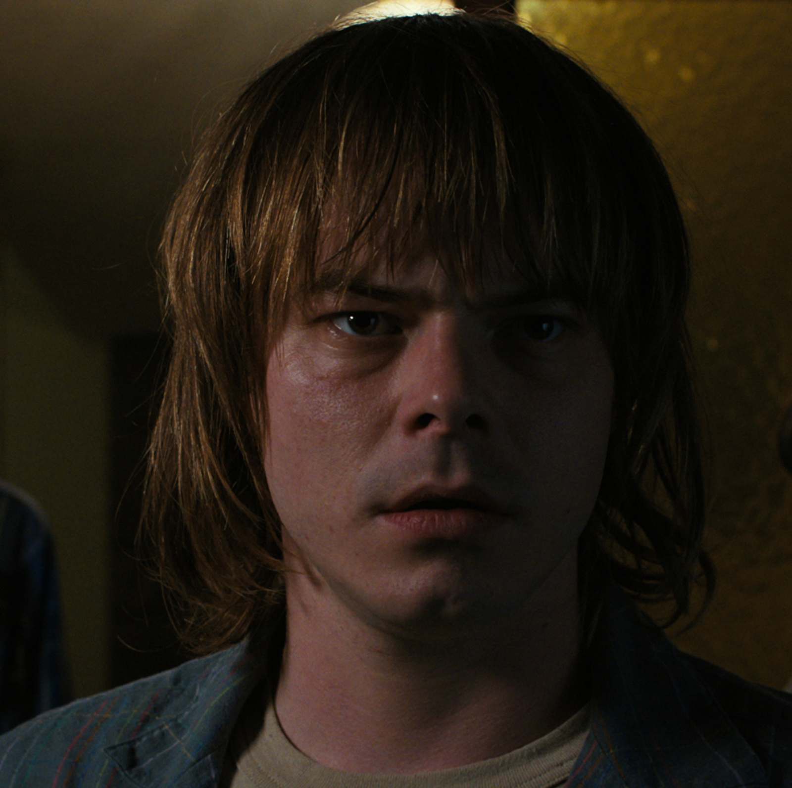 "Stranger Things": Charlie Heaton wurde eiskalt gestrichen! | BRAVO
