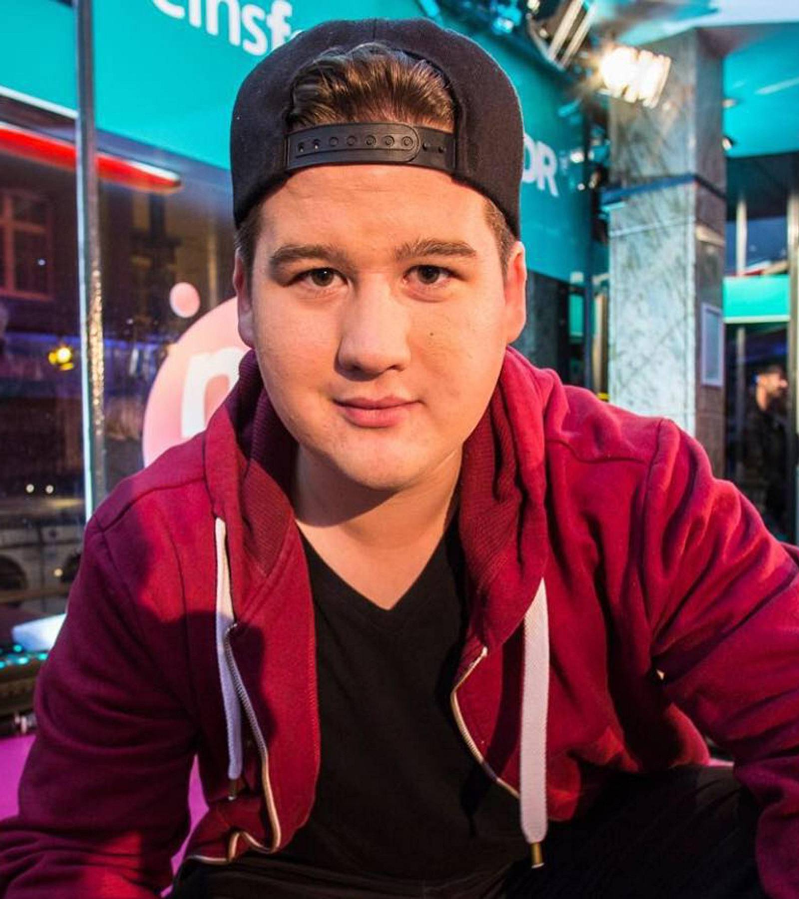 Chris Tall: Ist er der neue Comedy-Star? | BRAVO