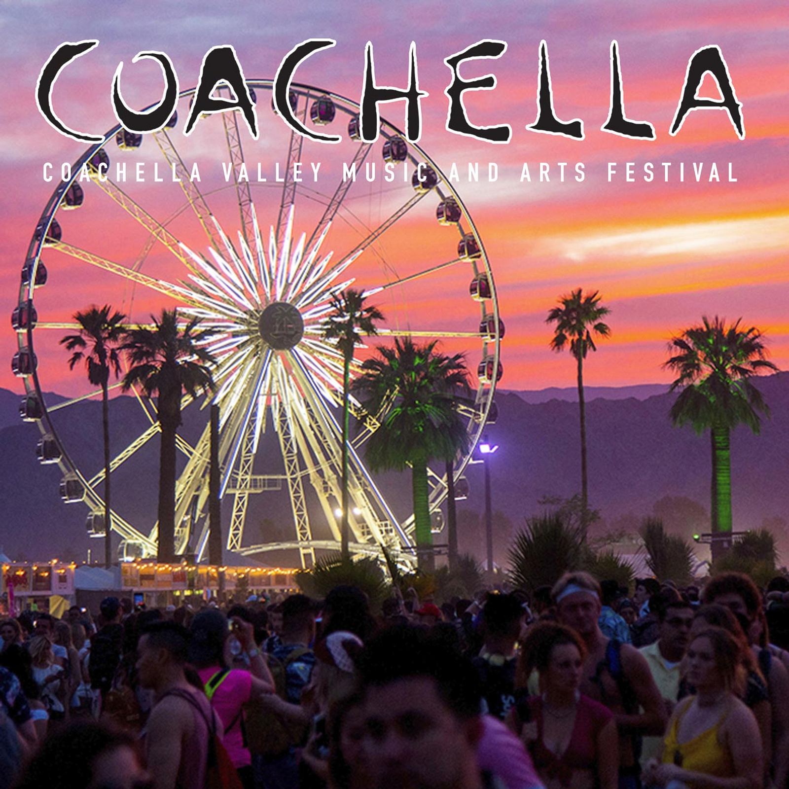 Coachella 2020: Alle Infos zum Star-Festival | BRAVO