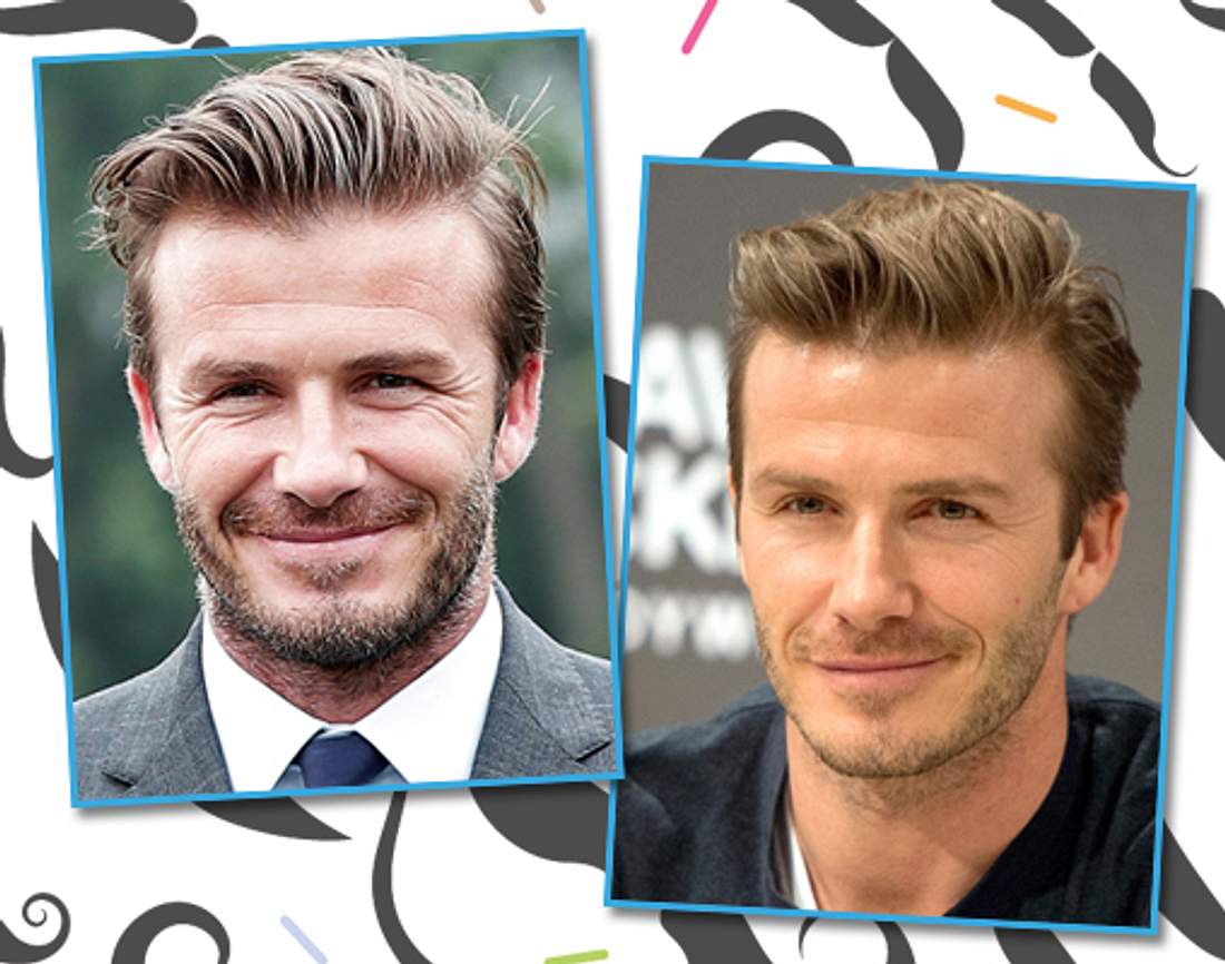 Männer-Bart: Stars mit und ohne – der große Bilder-Check | Männer-Bart ...