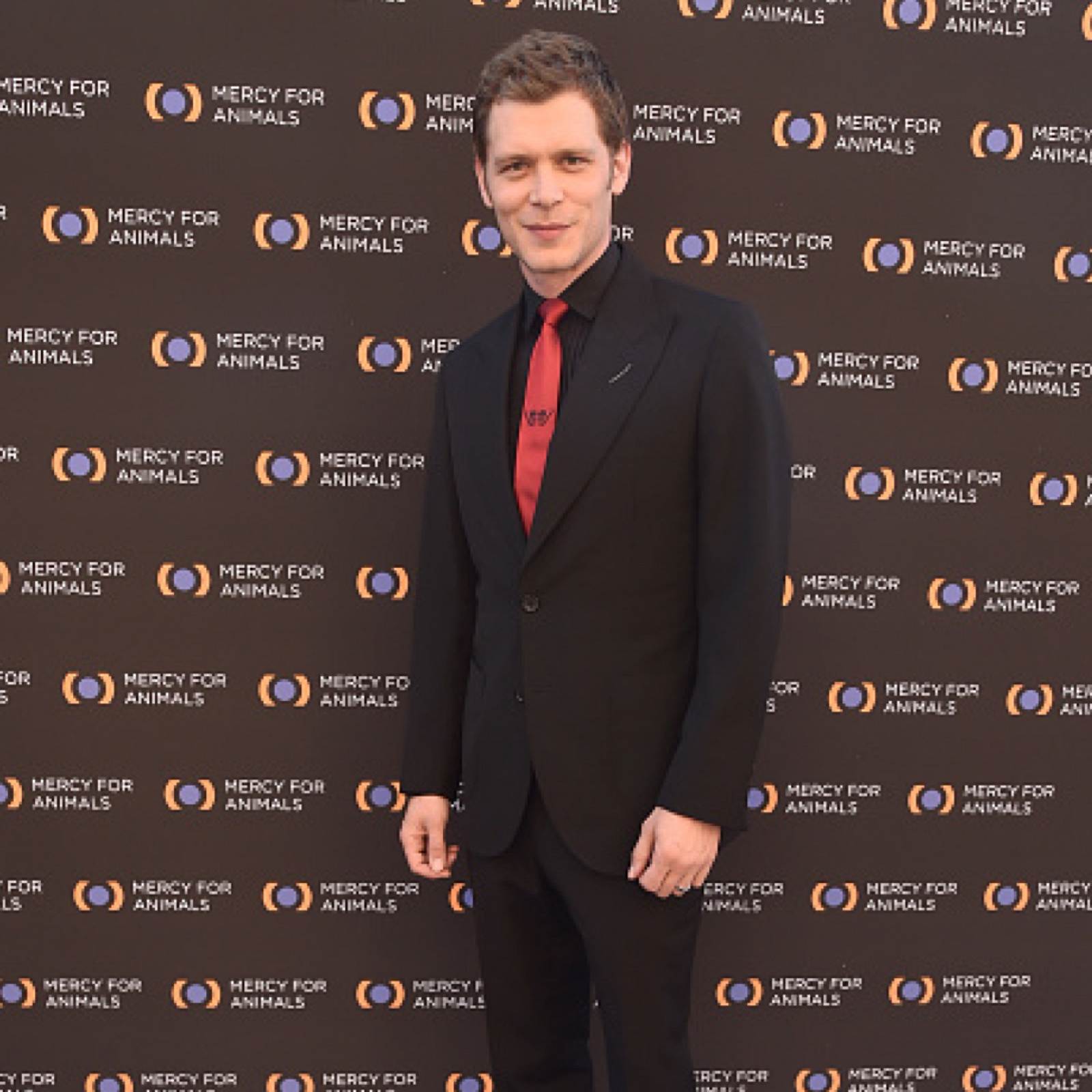 Das Alter der "Vampire Diaries"-Stars: Joseph Morgan als Niklaus ...