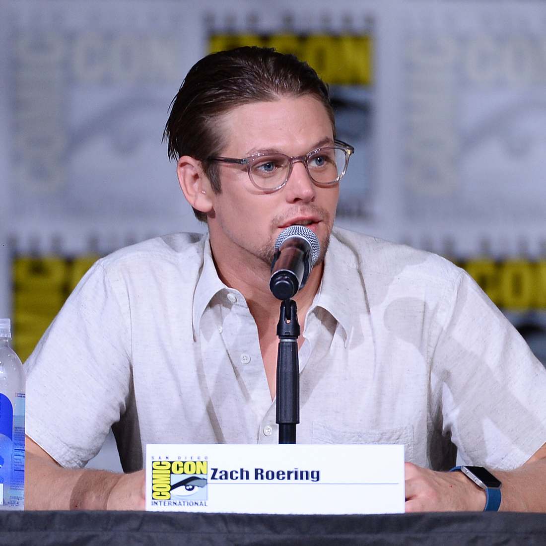 Das Alter der "Vampire Diaries"-Stars: Zach Roerig als Matt Donovan ...