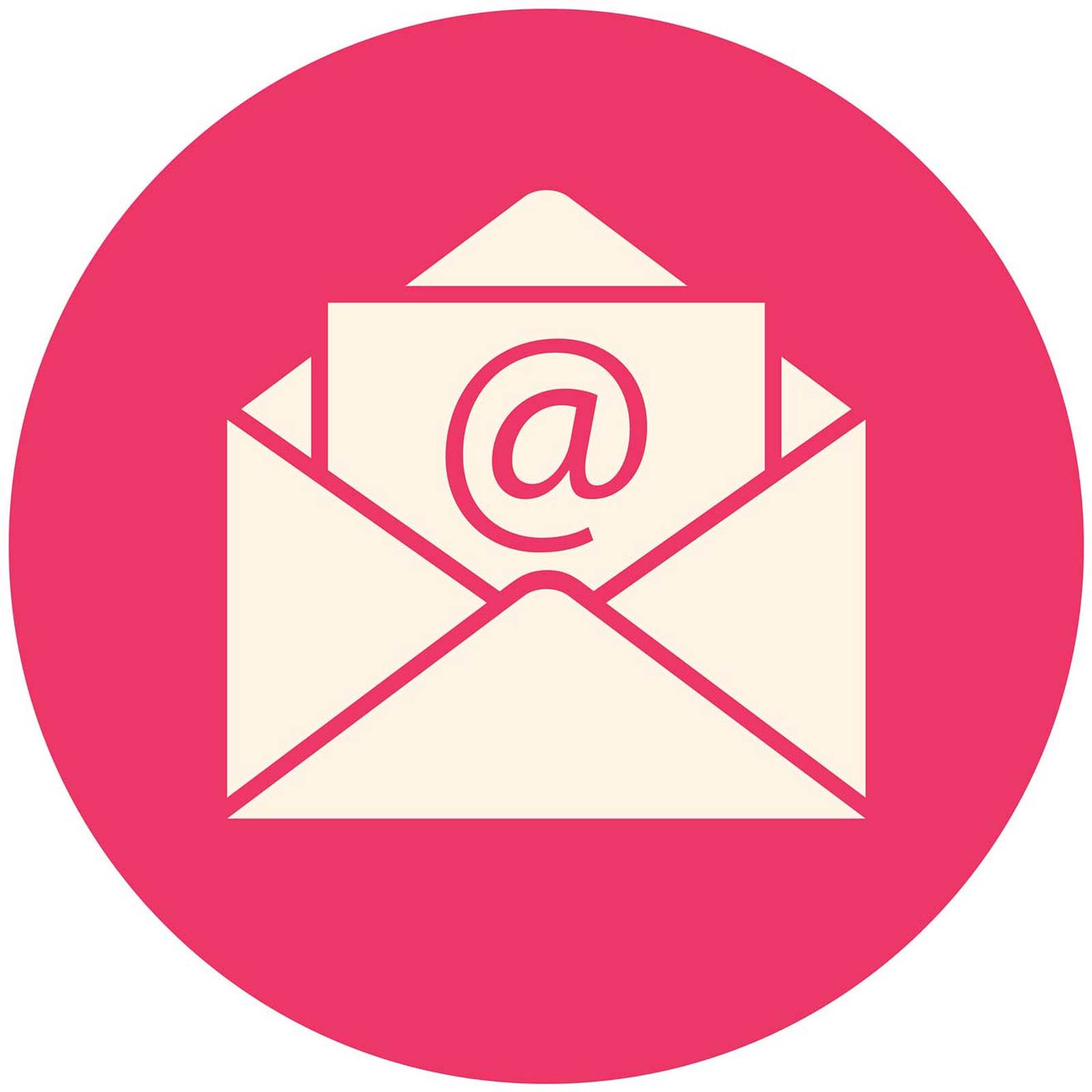 E-Mail | Das passiert innerhalb von einer Minute im Internet | BRAVO