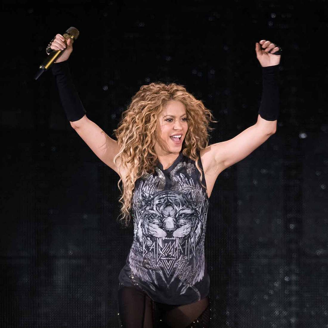 Das sind die bestbezahlten Frauen im Musik-Geschäft | BRAVO