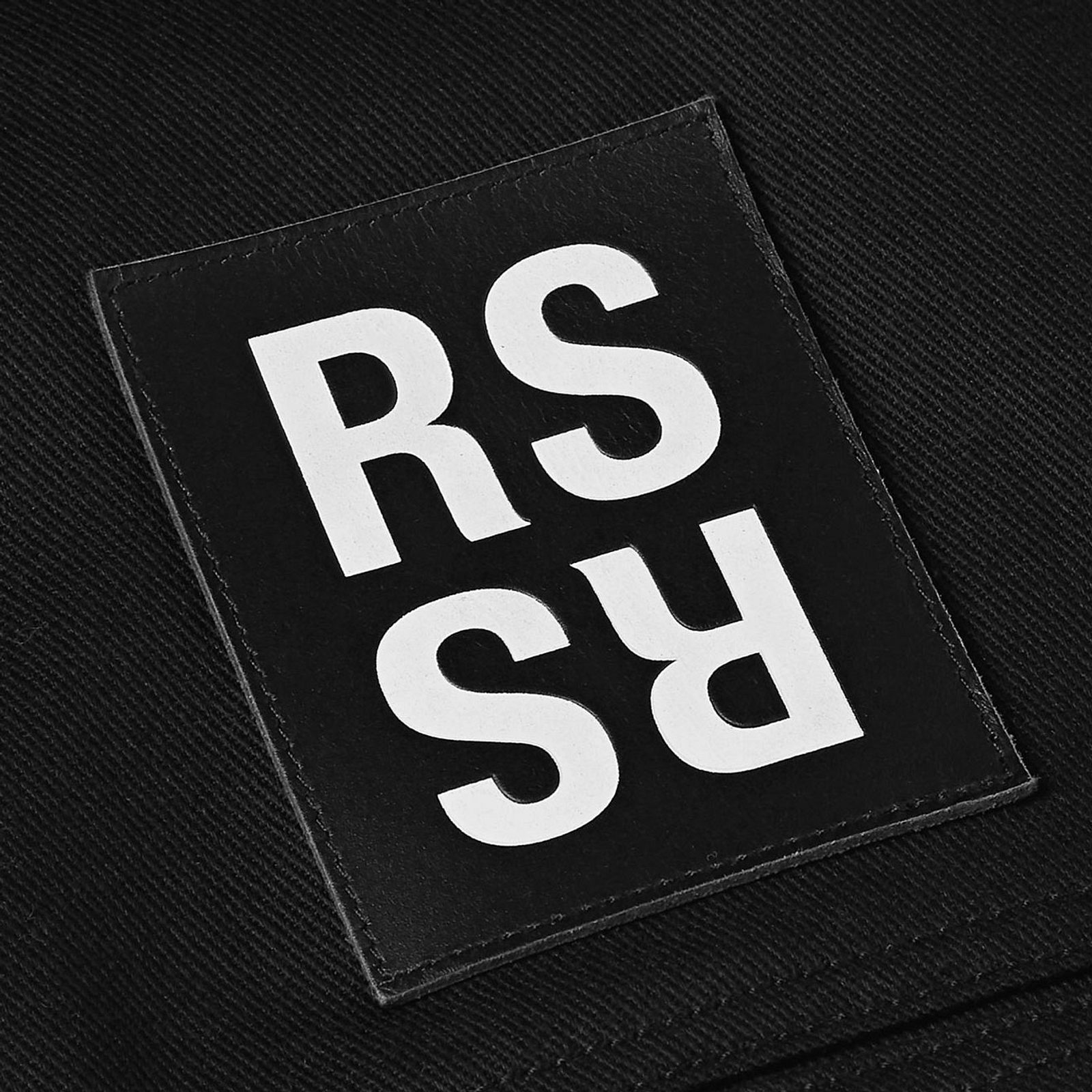 RAF Simons | Capital Bra, Shindy & Co.: Das sind die Lieblings-Label ...