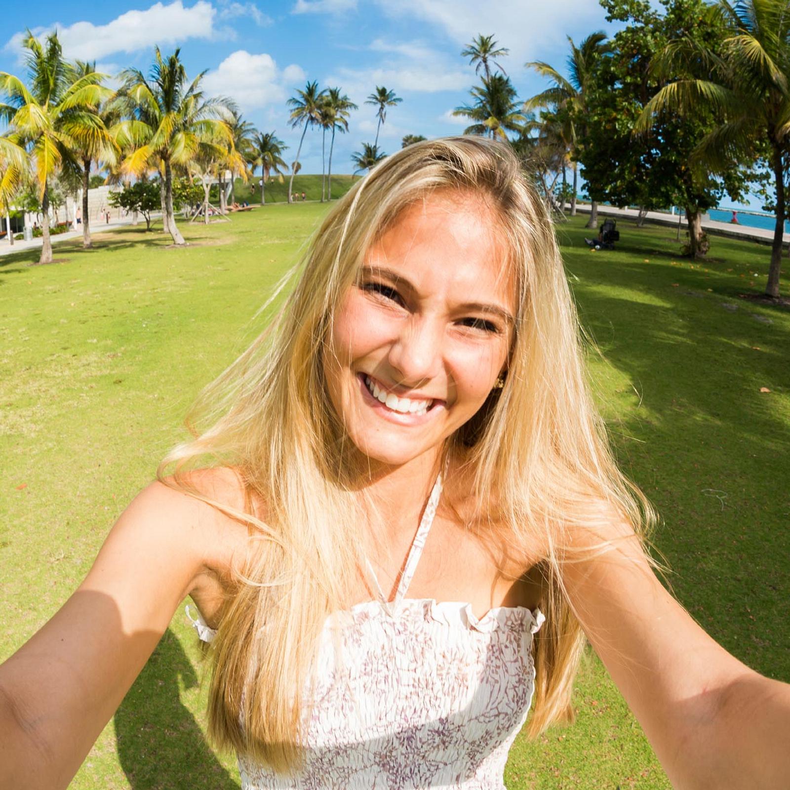 Das verrät dein Profilbild über dich: Selfie | Das verrät Dein ...