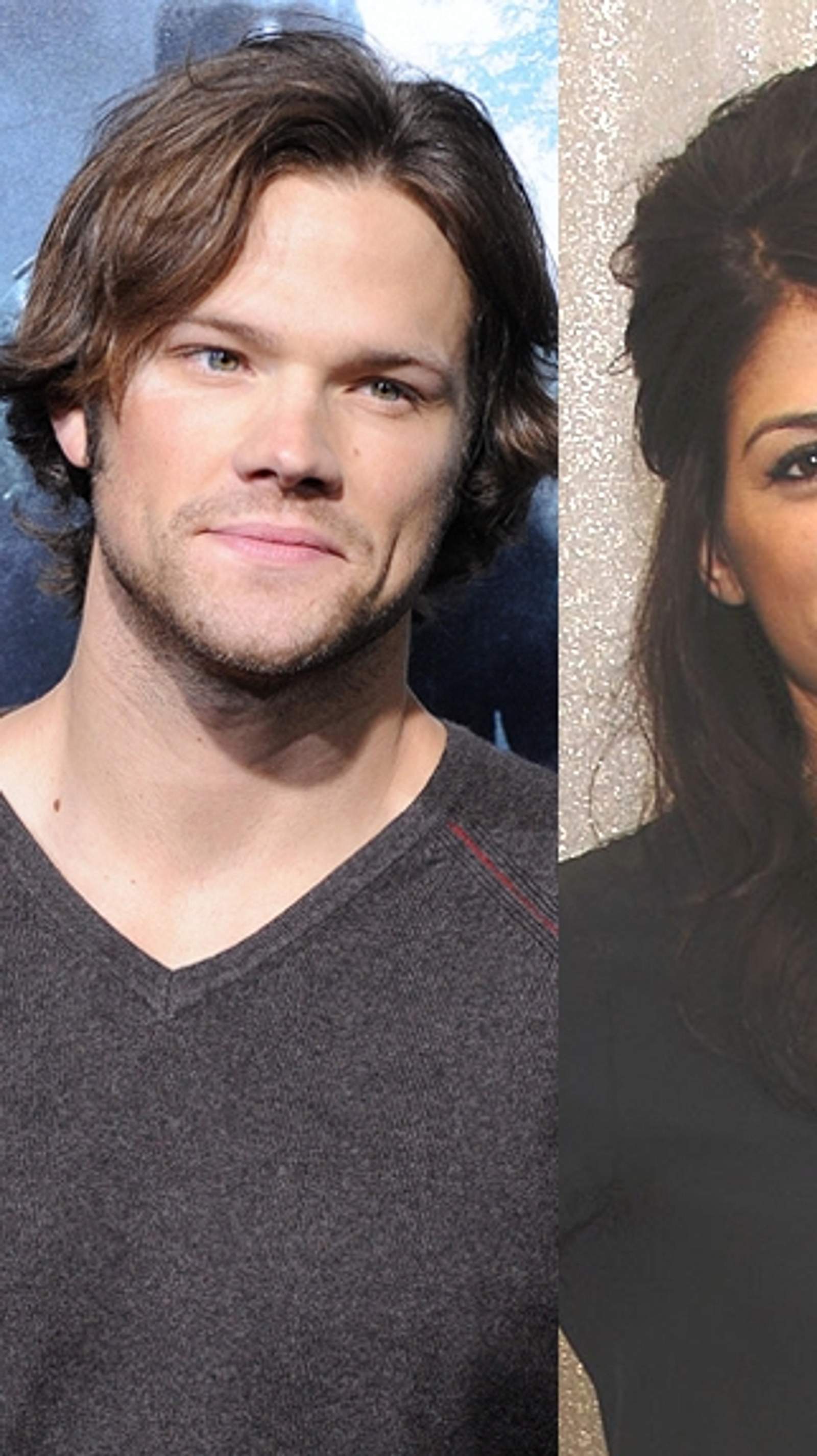 Hochzeit Von Jared Padalecki