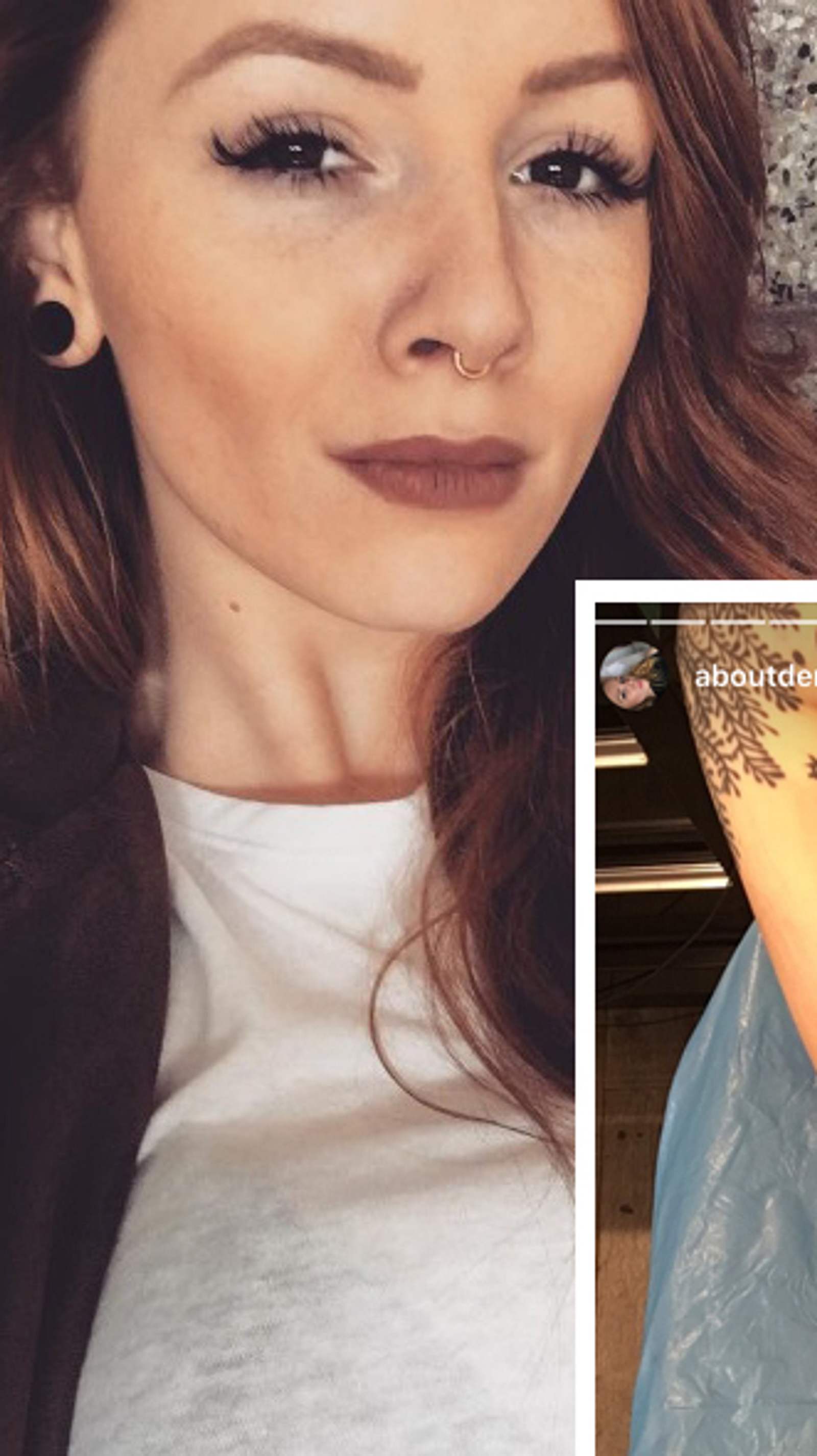 Denise Duck's Instagram, Twitter & Facebook on IDCrawl