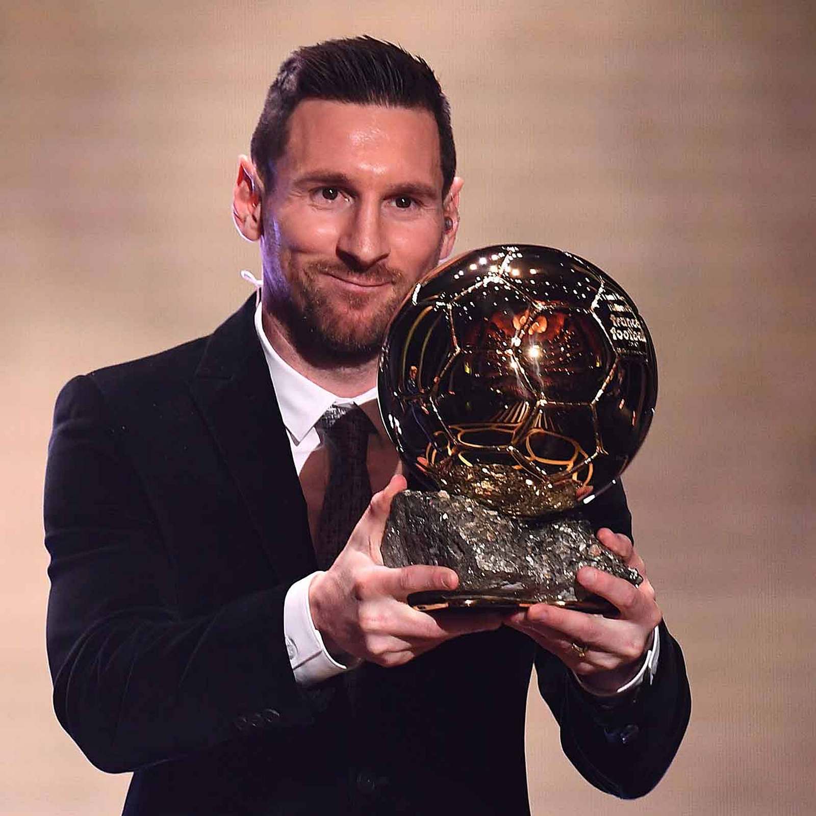 Platz 7 der erfolgreichsten Instagram-Accounts: Lionel Messi | Die 20 ...