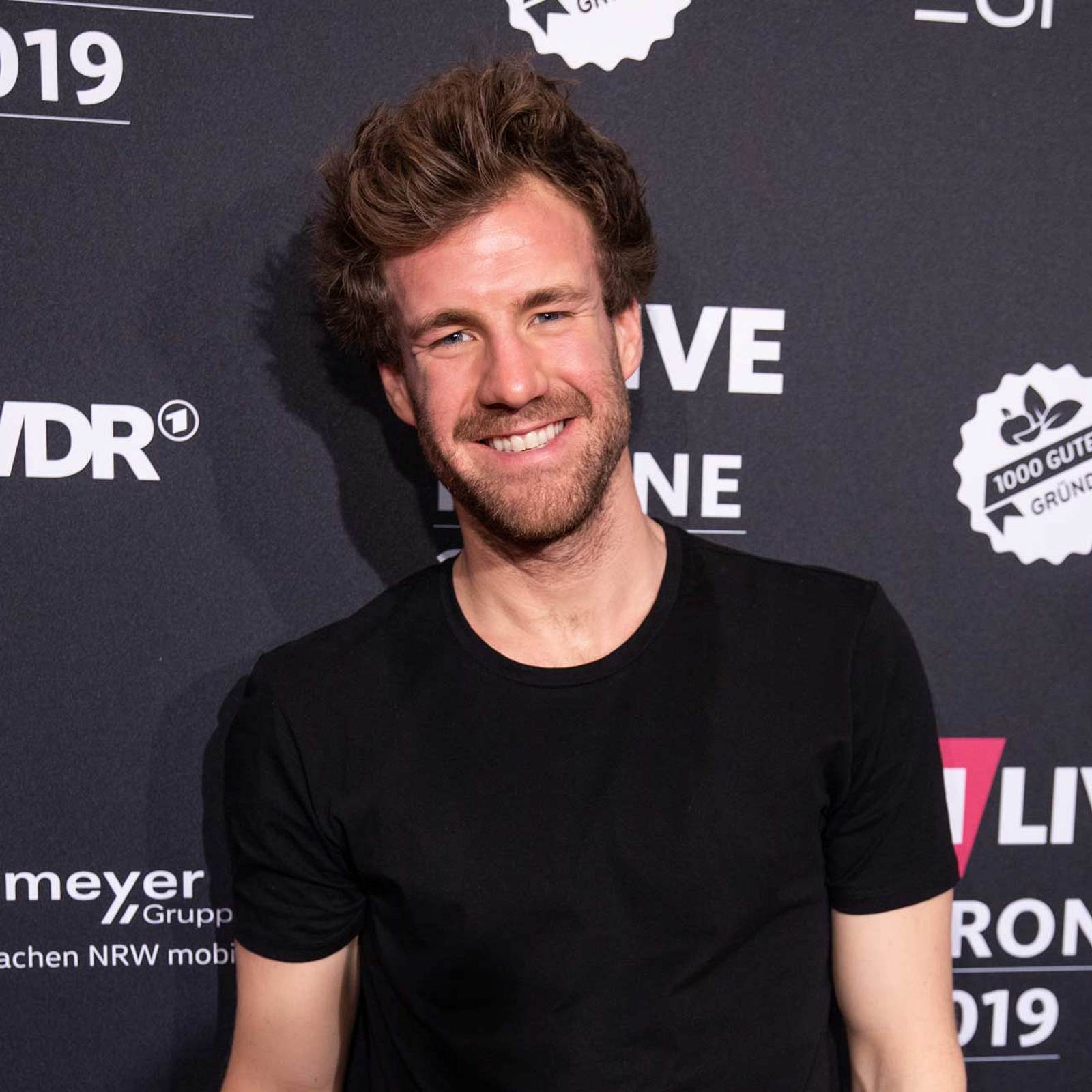Platz 1 der beliebtesten deutschen Komiker: Luke Mockridge | Die BRAVO ...