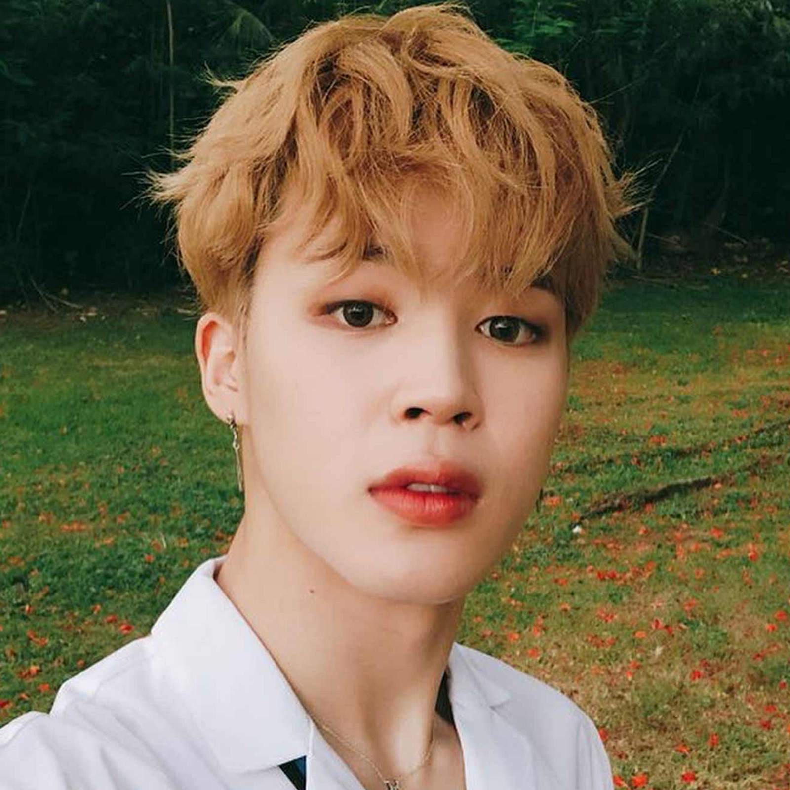 Jimin | Die coolsten Haar-Styles von BTS | BRAVO