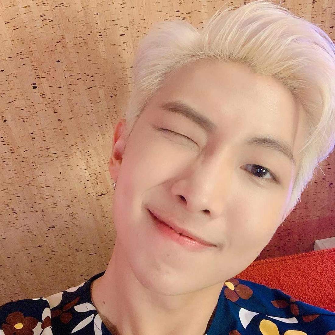 RM | Die coolsten Haar-Styles von BTS | BRAVO