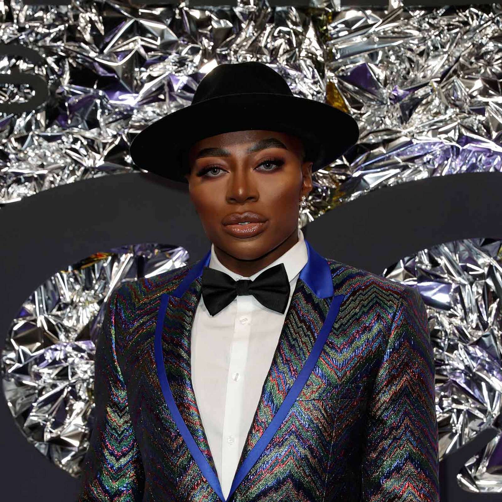 Gary Thompson | Die coolsten männlichen Beauty-YouTuber | BRAVO