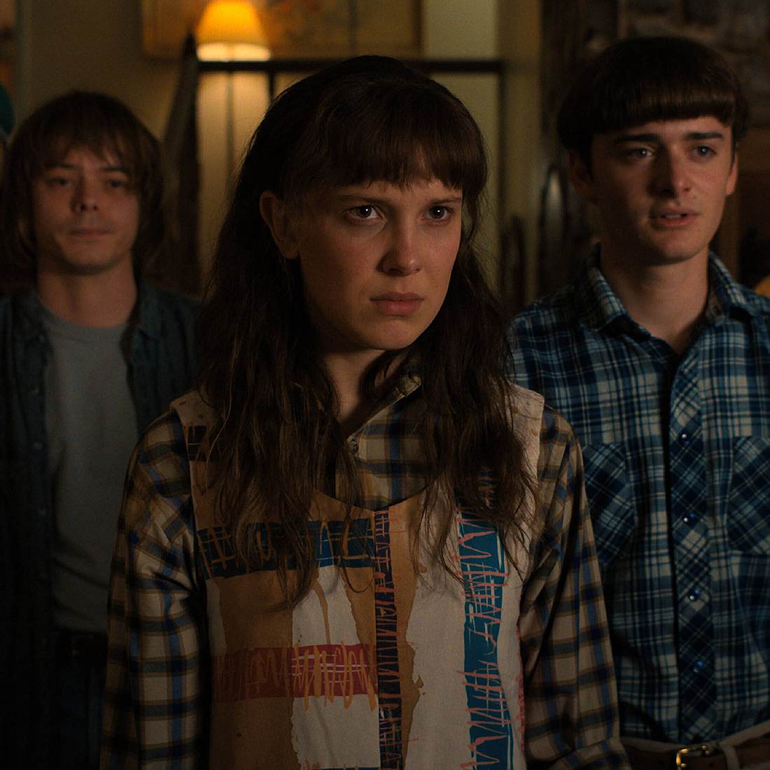 Die krassesten Horror-Serien: "Stranger Things" | Die krassesten Horror ...
