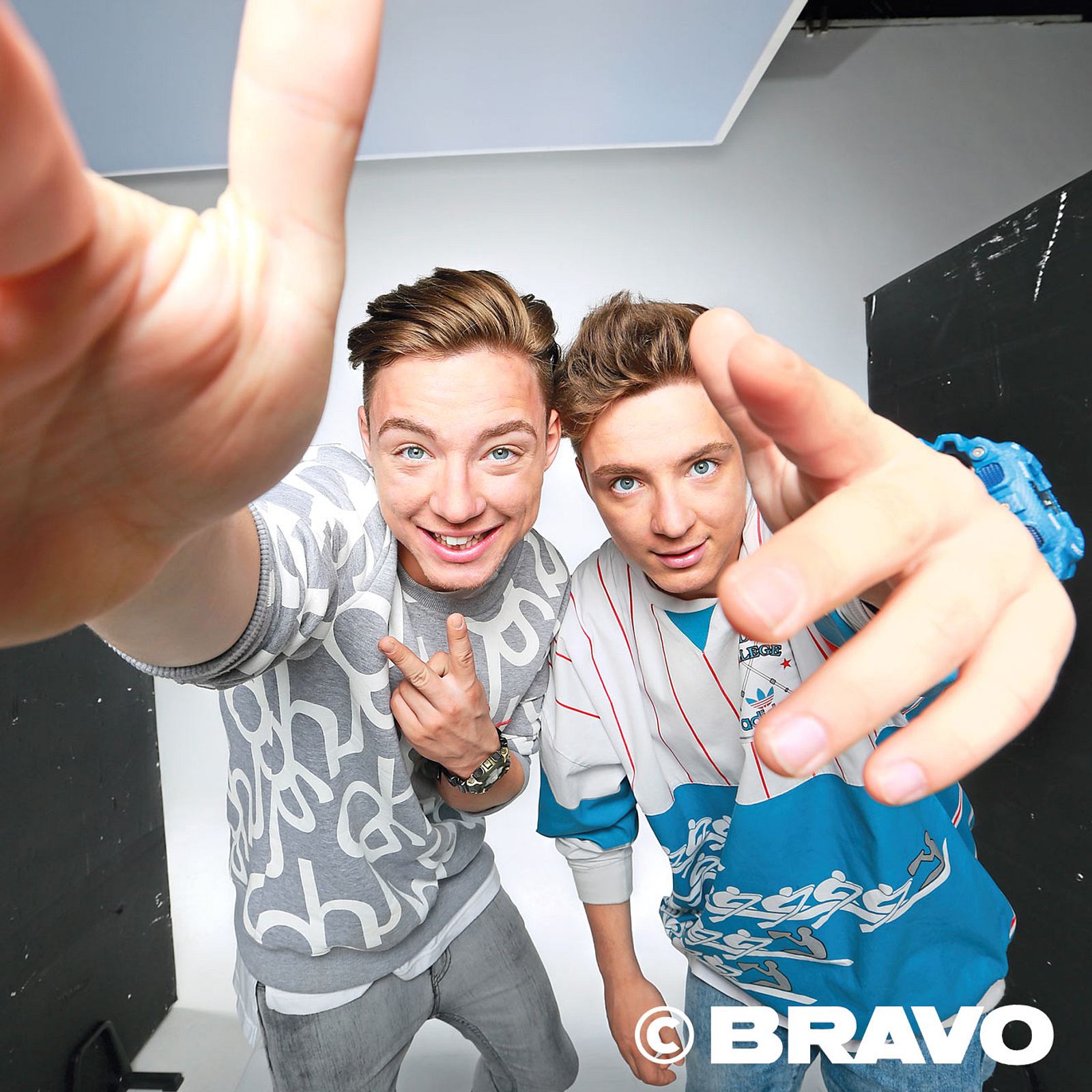 Die Lochis: Ihre coolsten Bilder | Die Lochis: Ihre coolsten Bilder | BRAVO