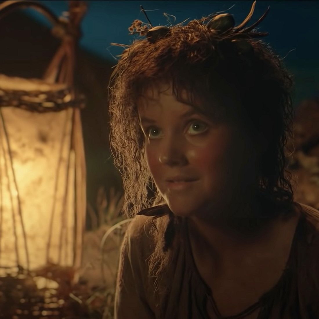 Herr der Ringe Serie: Die Ringe der Macht – Trailer, Figuren und Story ...