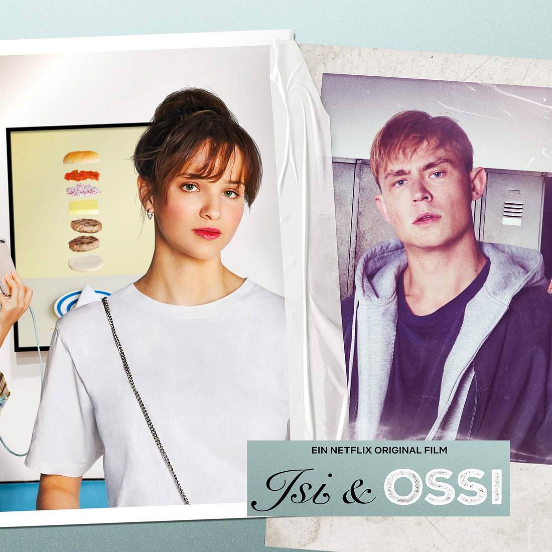 Die schönsten Mädchenfilme aller Zeiten: Isi & Ossi | Die schönsten ...