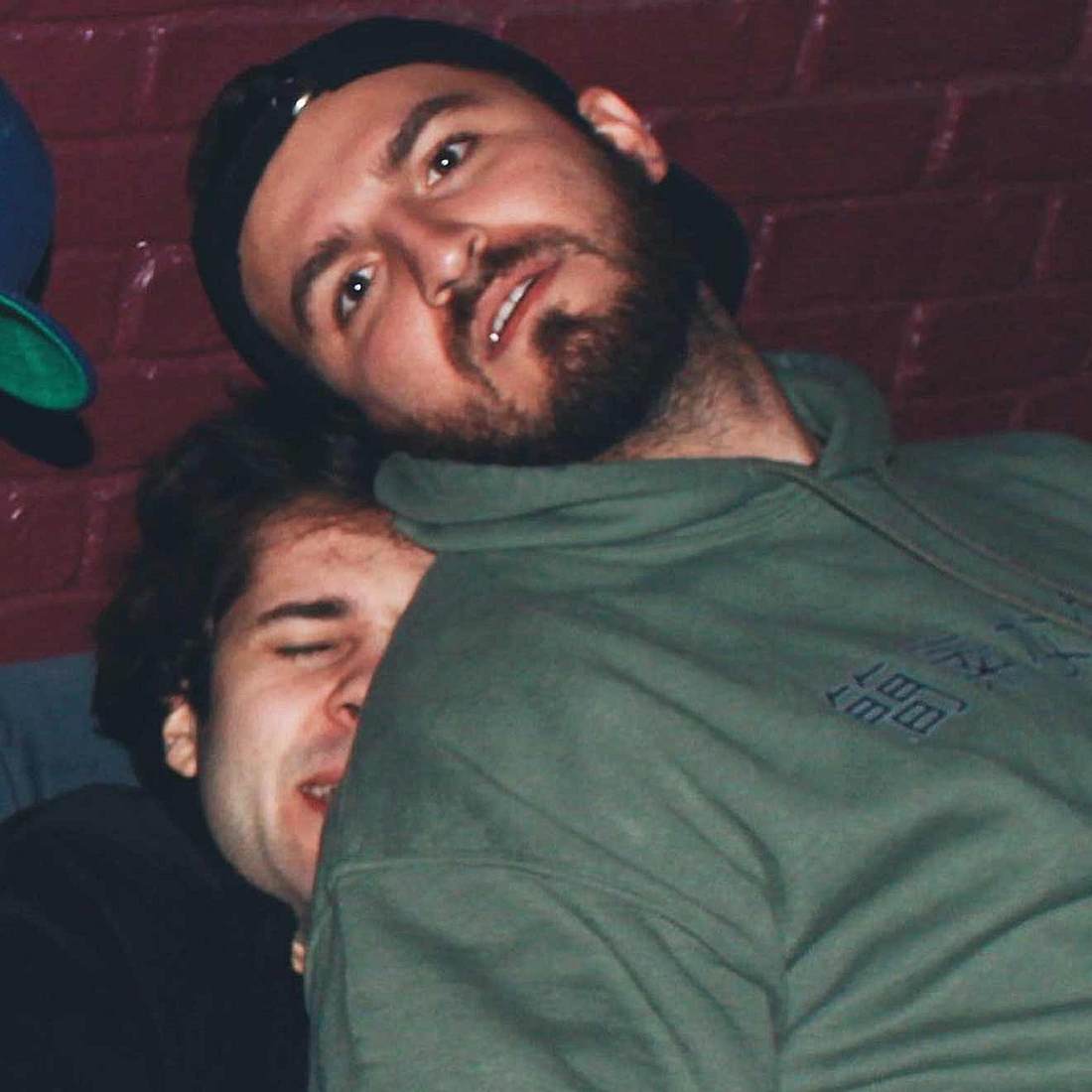 David Dobrik und Zane | Die süßesten YouTube-Freundschaften | BRAVO