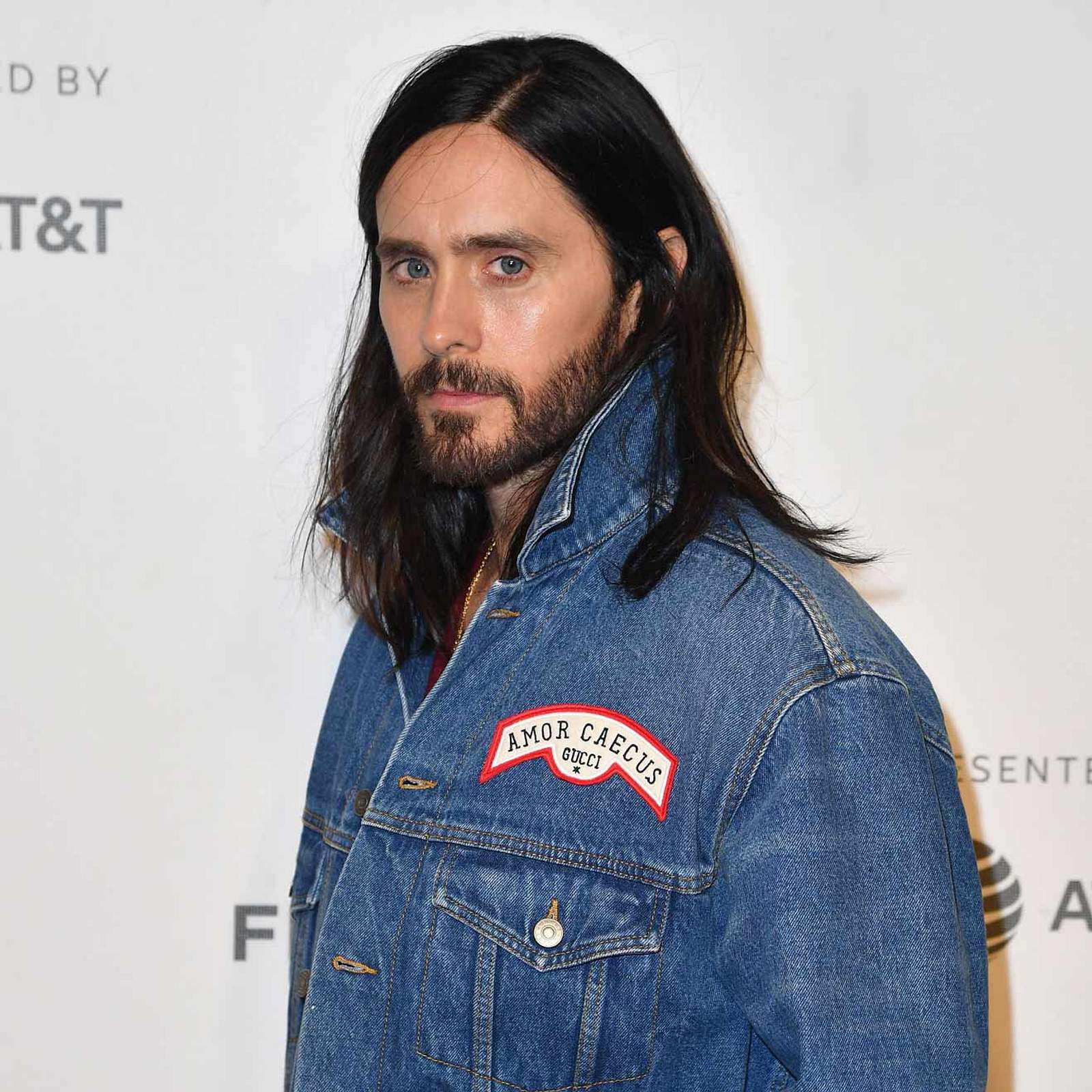 Jared Leto lästert über seine Kolleg*innen! | Die 20 unfreundlichsten ...