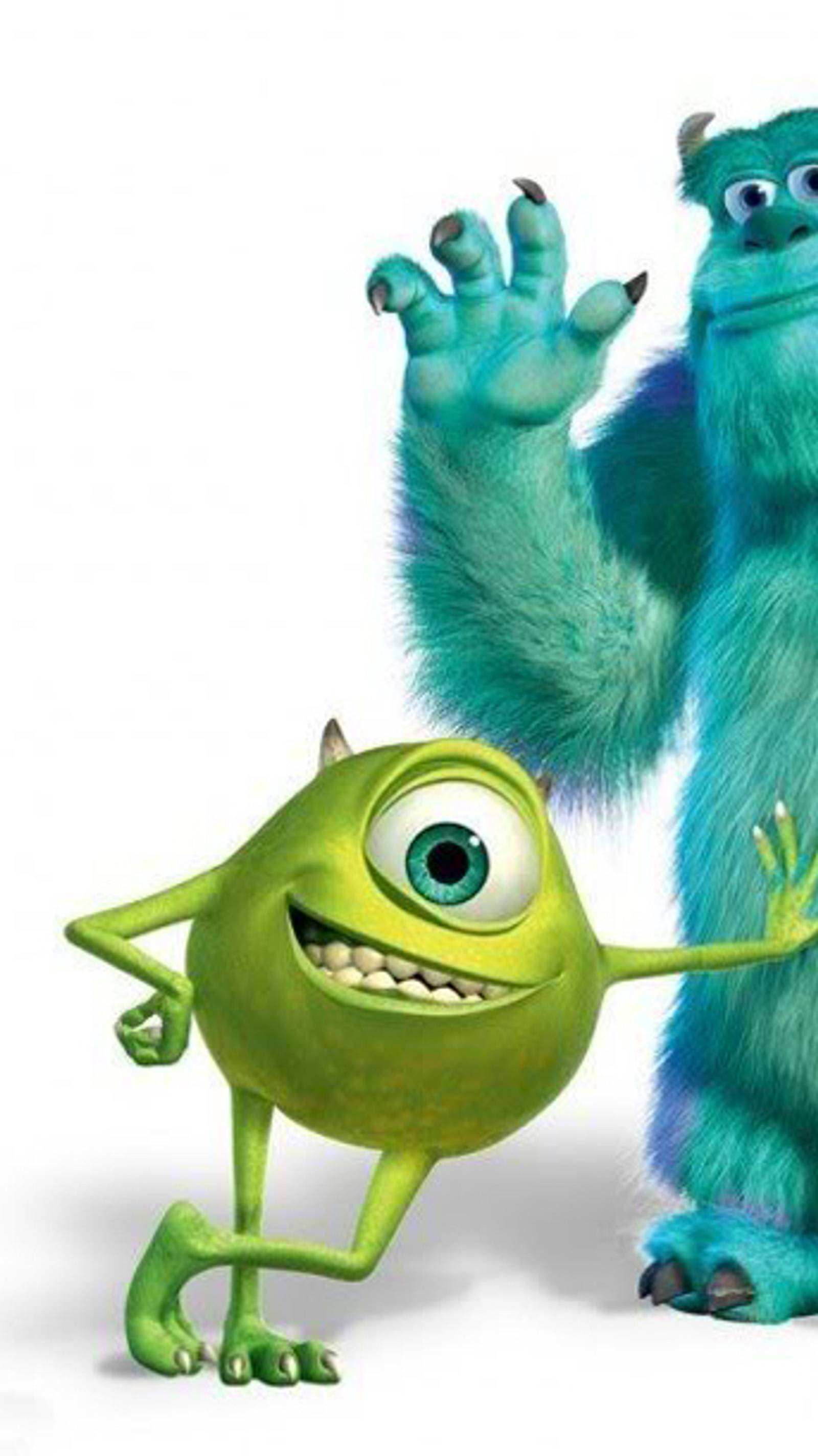 Monster Ag Charakternamen Monster Inc Mike Fotos Und Bildmaterial In