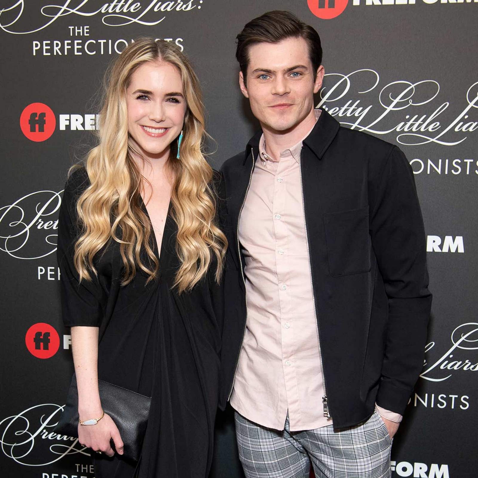 Spencer Locke 2024 349 Spencer Locke Photos & High Res Pictures