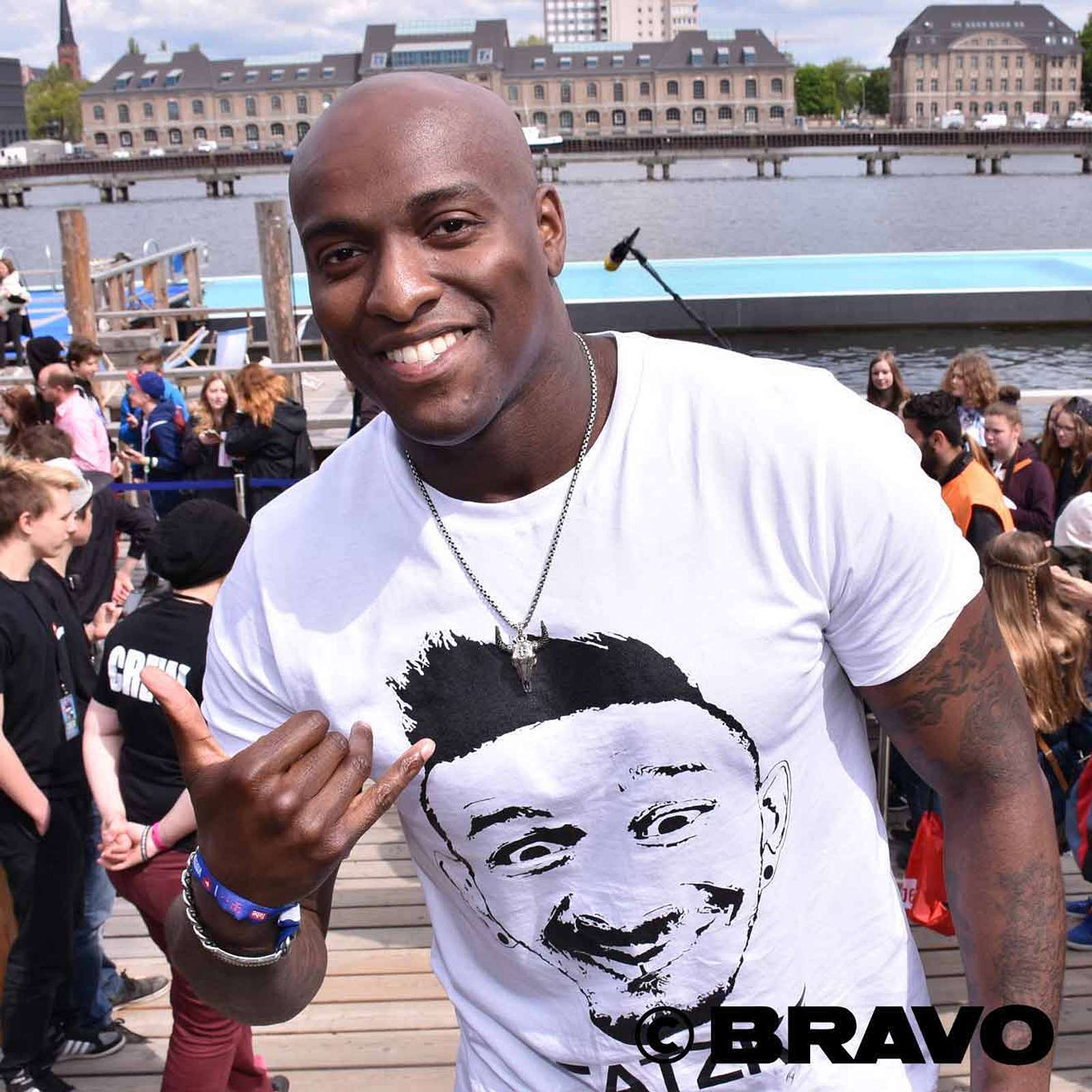 YouTuber*innen beenden Karriere: Alberto | Diese YouTuber*innen haben ...