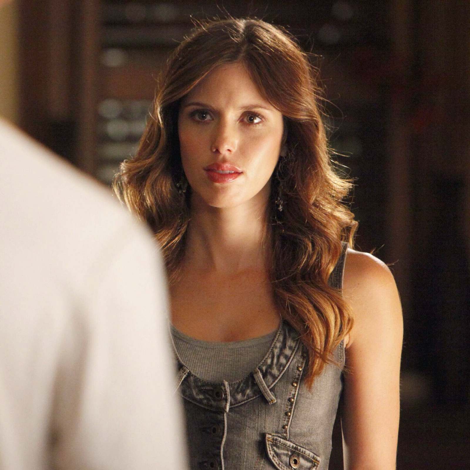 "The Vampire Diaries"-Horoskop: Vicki Donovan: Löwe | Horoskop: Dieser ...
