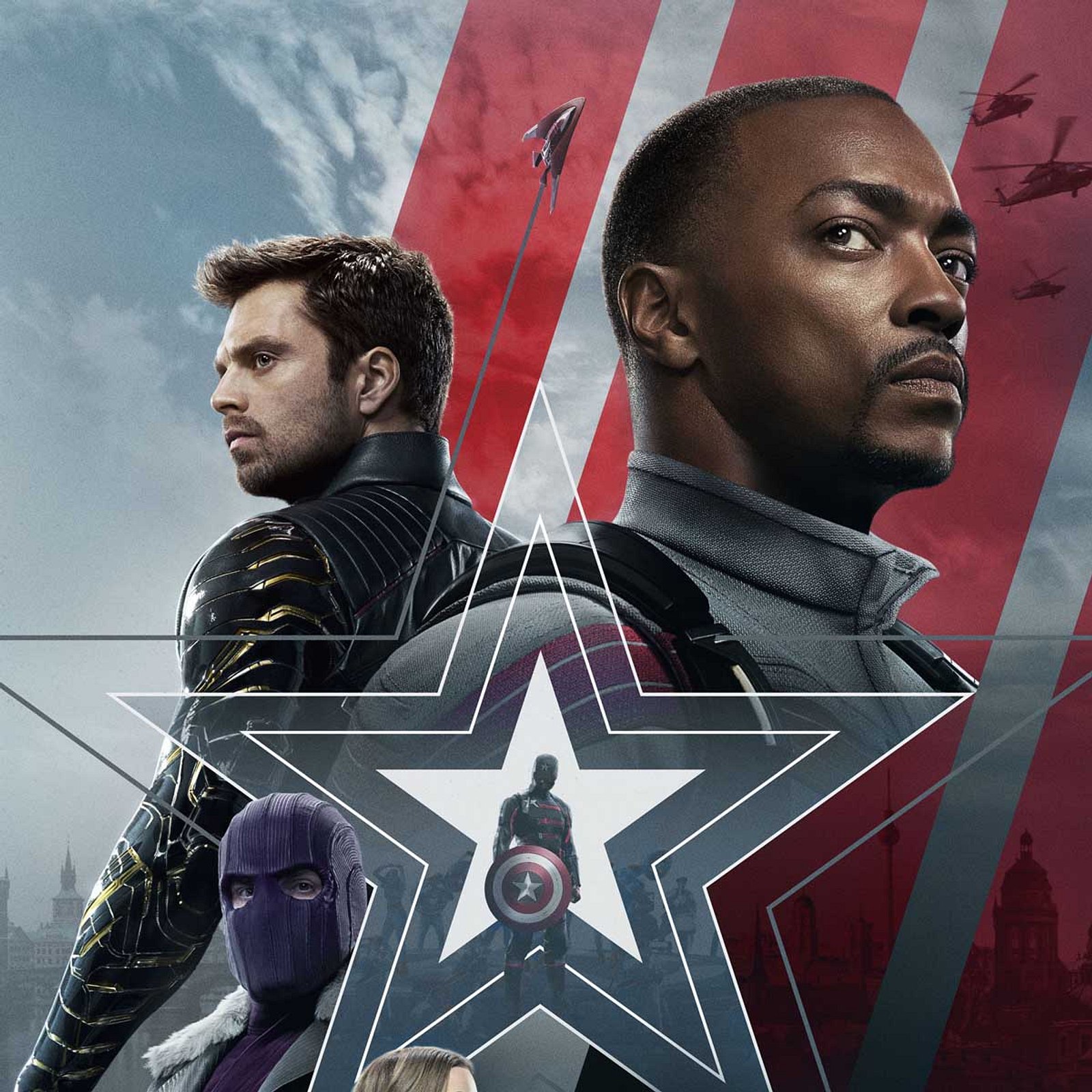 Disney Plus: Die beliebtesten Serien und Filme! | BRAVO