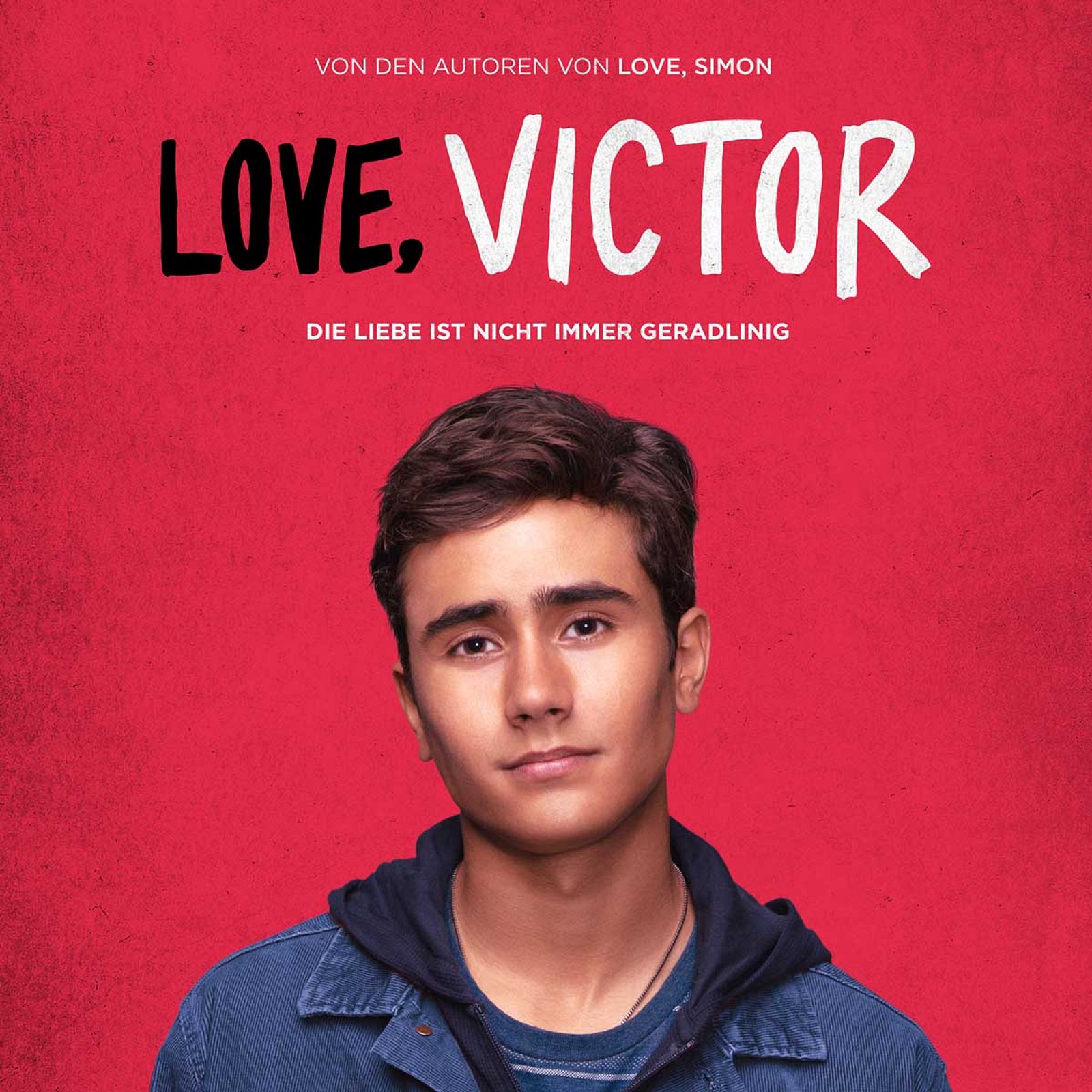 Disney-Plus-Serien und -Filme: Love Victor | Disney Plus: Das sind die ...