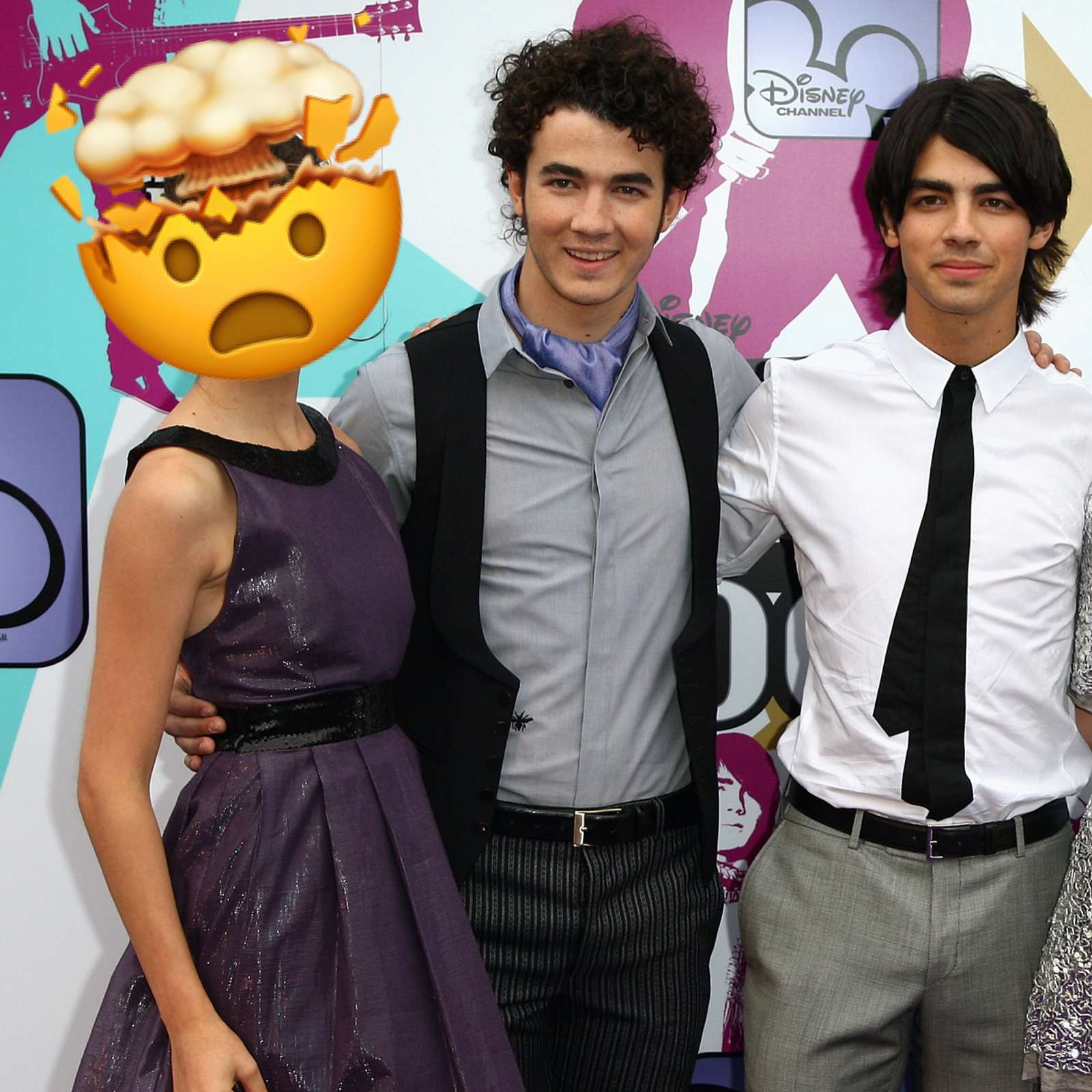 Besetzung Von Camp Rock