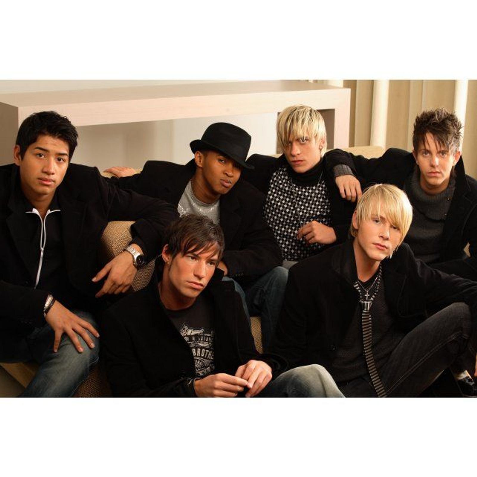 Boygroups ohne Ende - die heißesten Acts aller Zeiten! | Boygroups ohne Ende - die heißesten ...