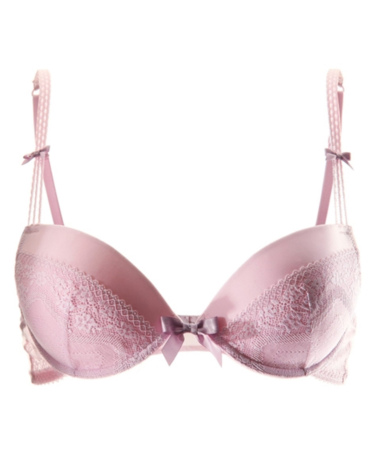 Der Push-up-BH! | BRAVO