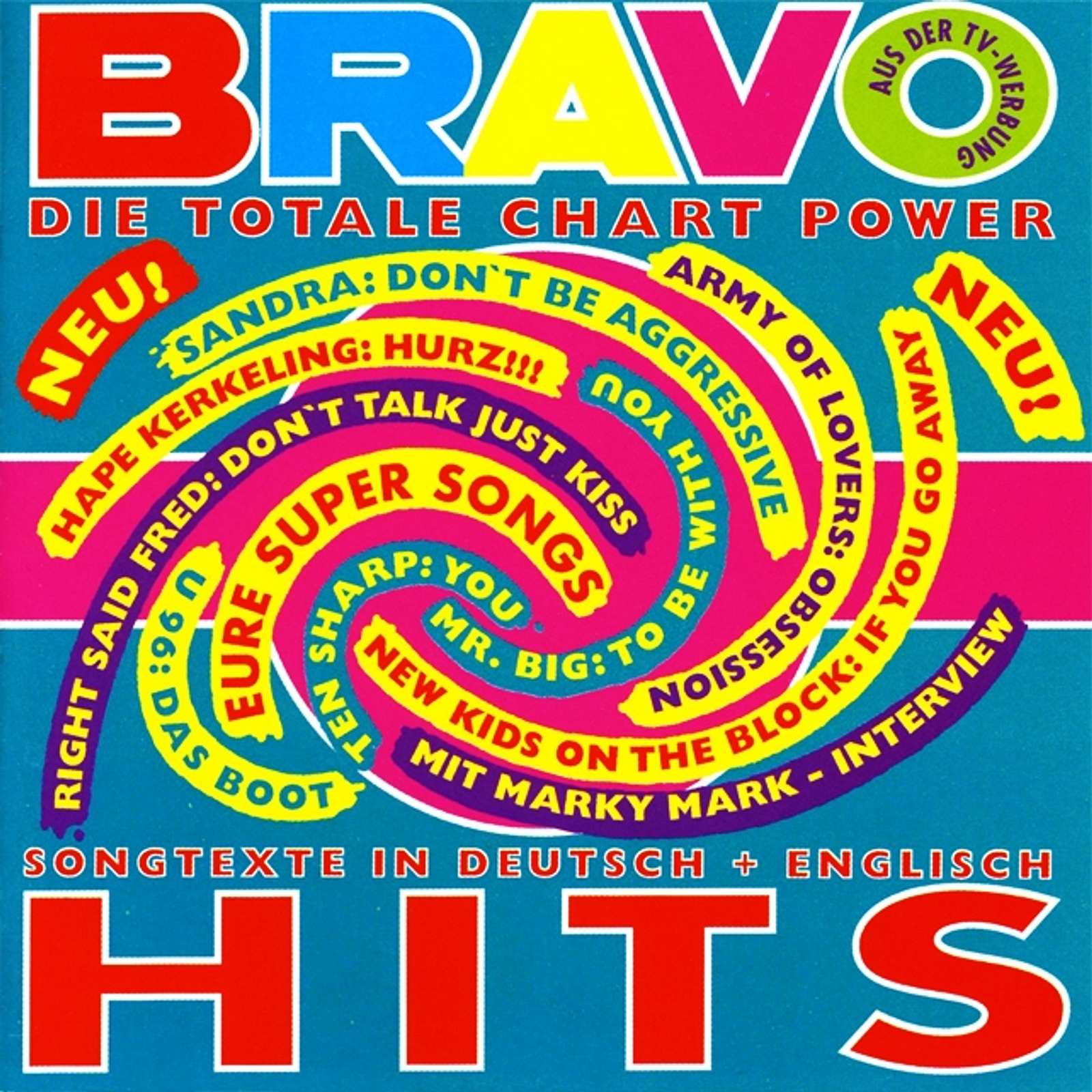 BRAVO Hits! | BRAVO