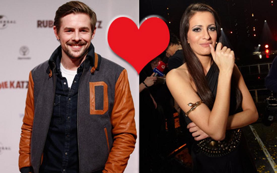 "Joko gegen Klaas": Klaas lüftet sein Liebes-Geheimnis! | BRAVO