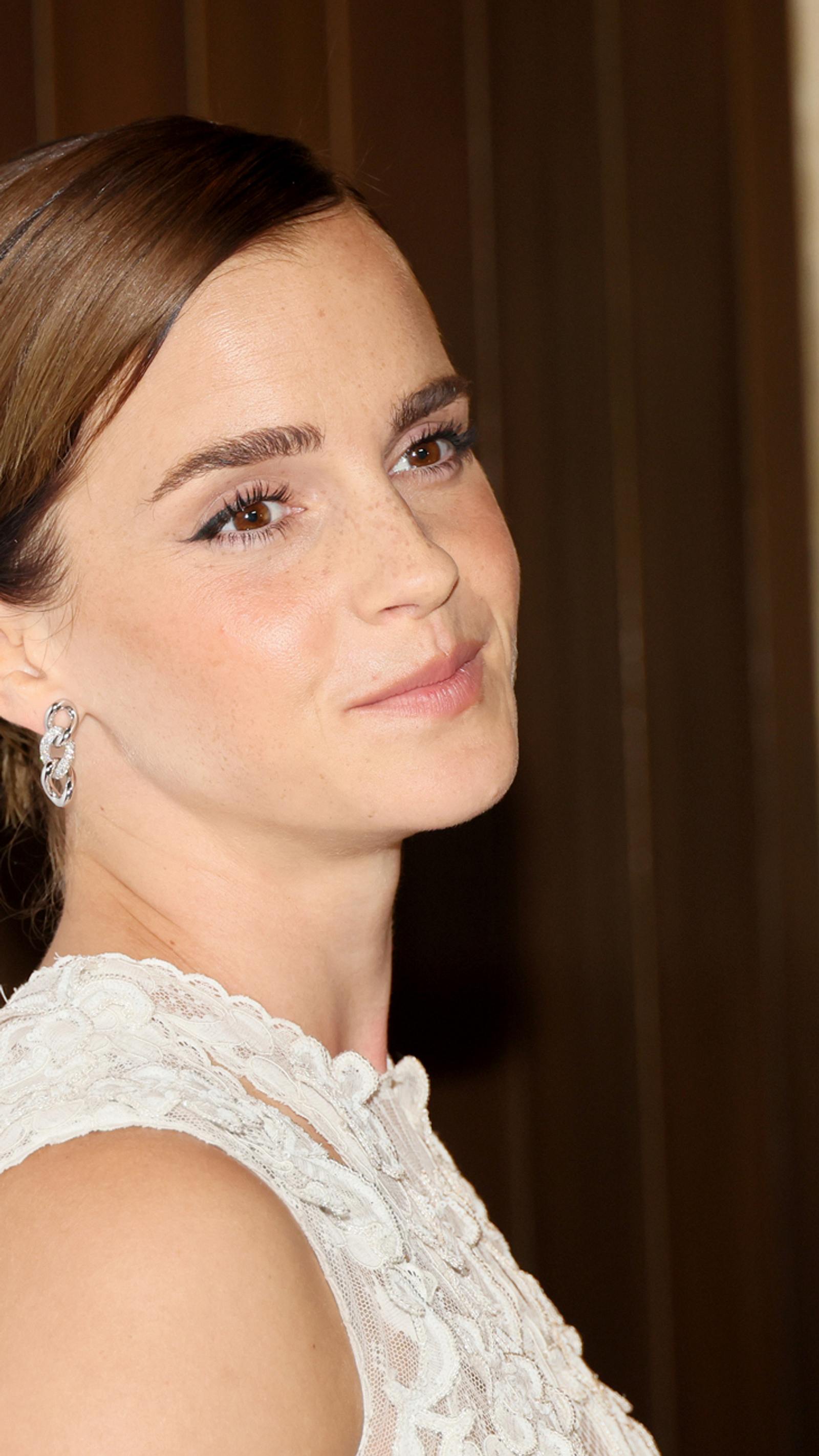 Emma Watson, Das Ist Das Ende