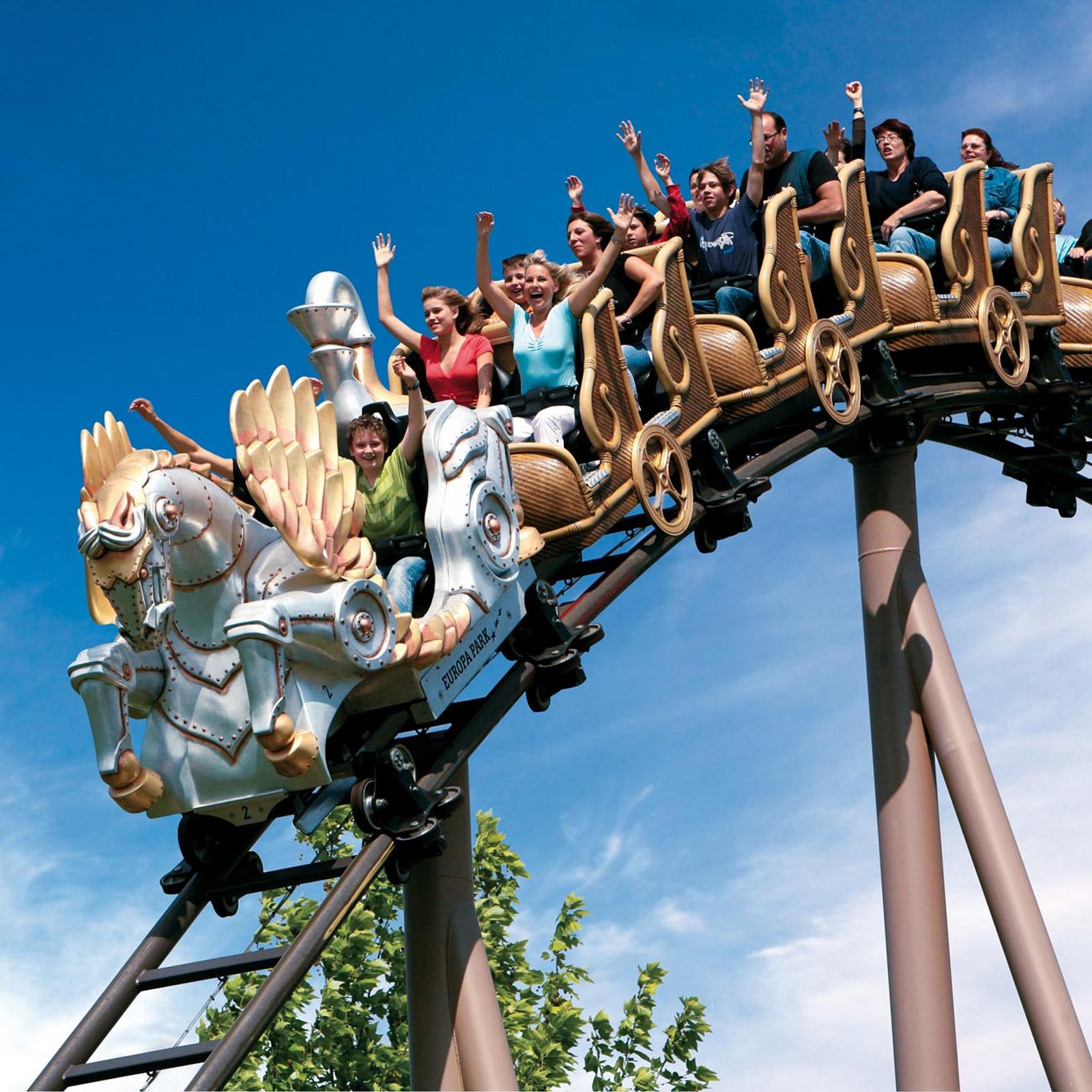 5 kostenlose freizeitpark rust und europapark-bilder _ rust ...
